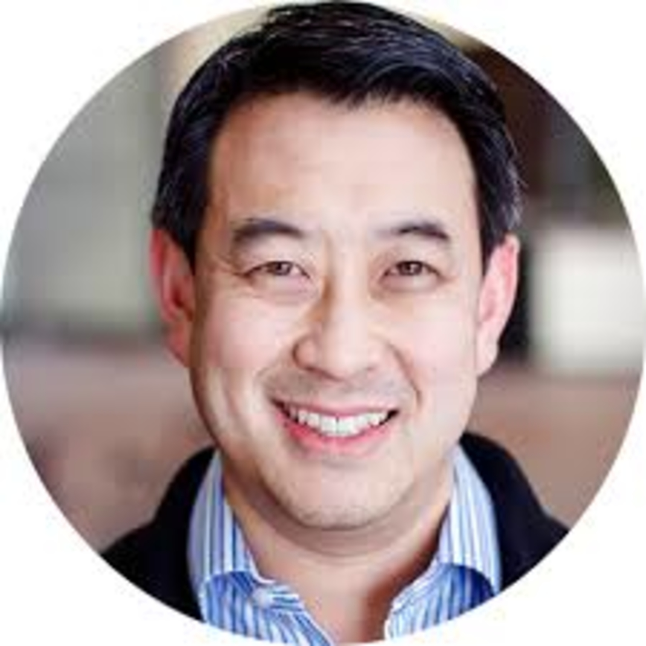See Timothy Chi (cofounder of WeddingWire) at Startup Grind Washington DC