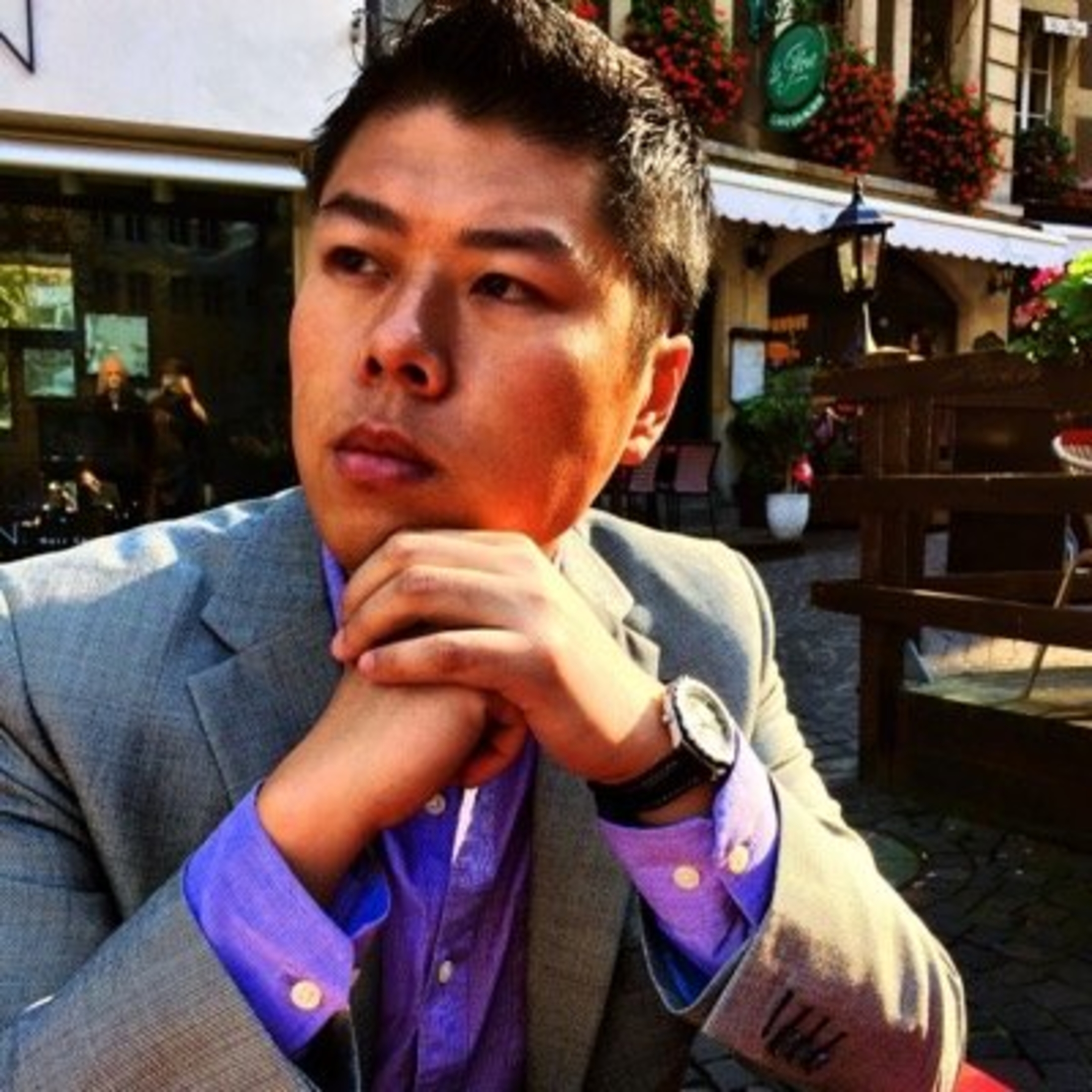 See Wayne Chang (Crashlytics/Twitter) at Startup Grind Boston