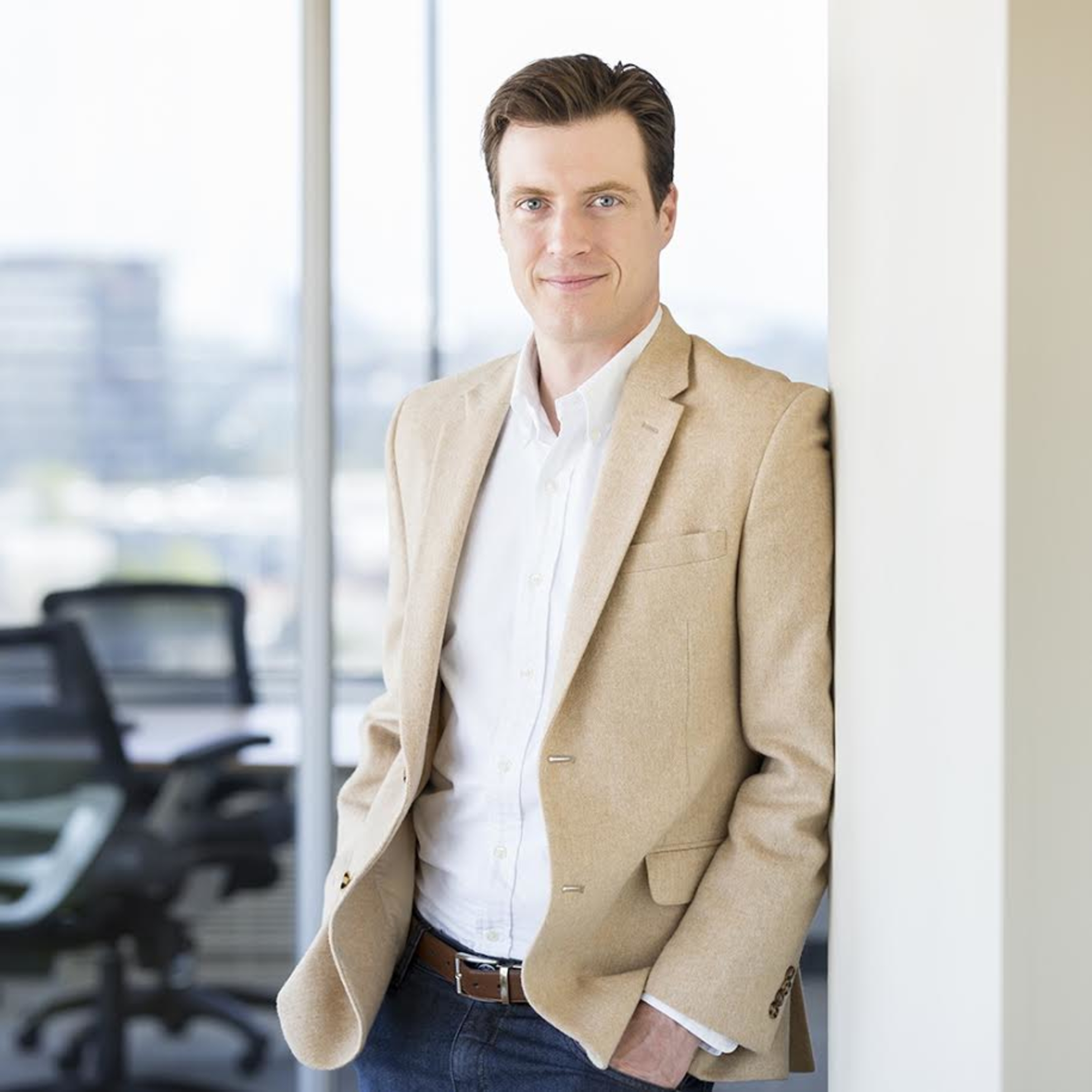 See How to Build an IoT Company with Mike Farley (Founder & CEO Tile ...