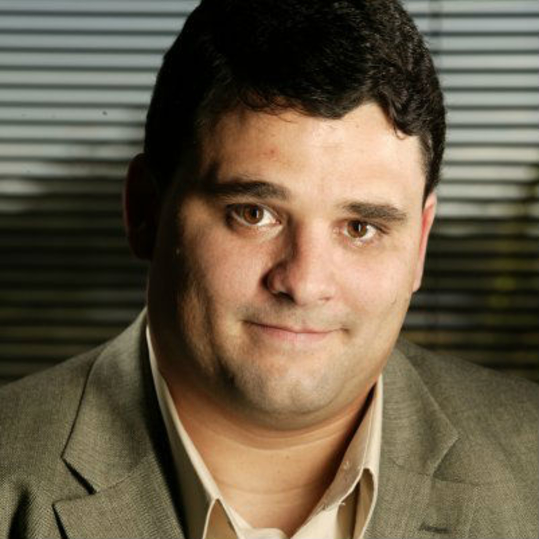 See Mario Cruz (Choose Digital / Viggle) at Startup Grind Miami