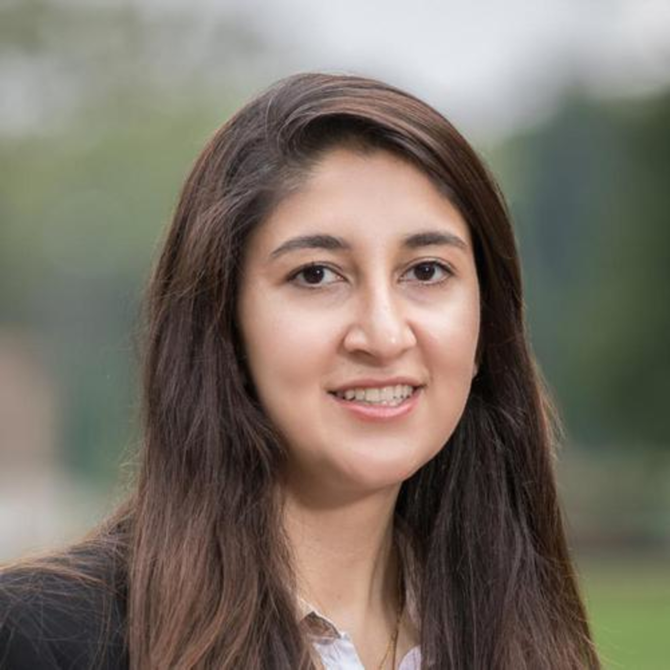 See Fireside Chat w/ Dr. Wardah Inam (Co-founder & CEO - Overjet) at ...