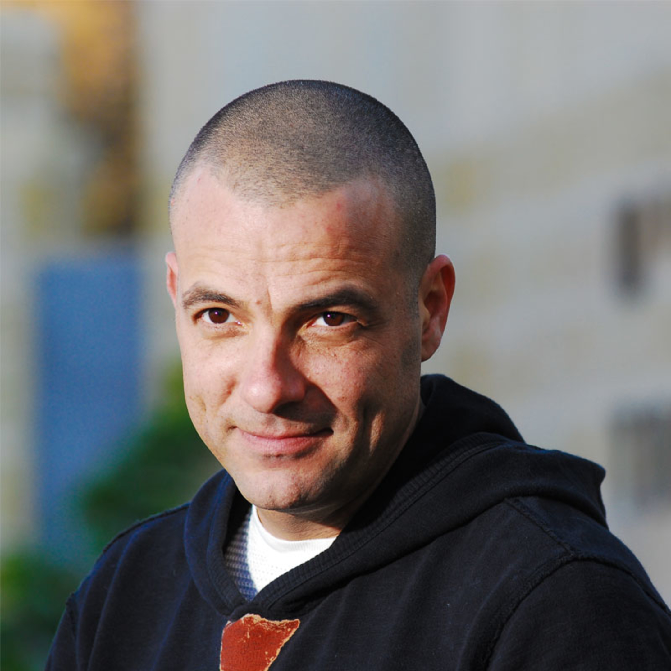 See Yoel Cheshin (2B Angels) at Startup Grind Tel Aviv