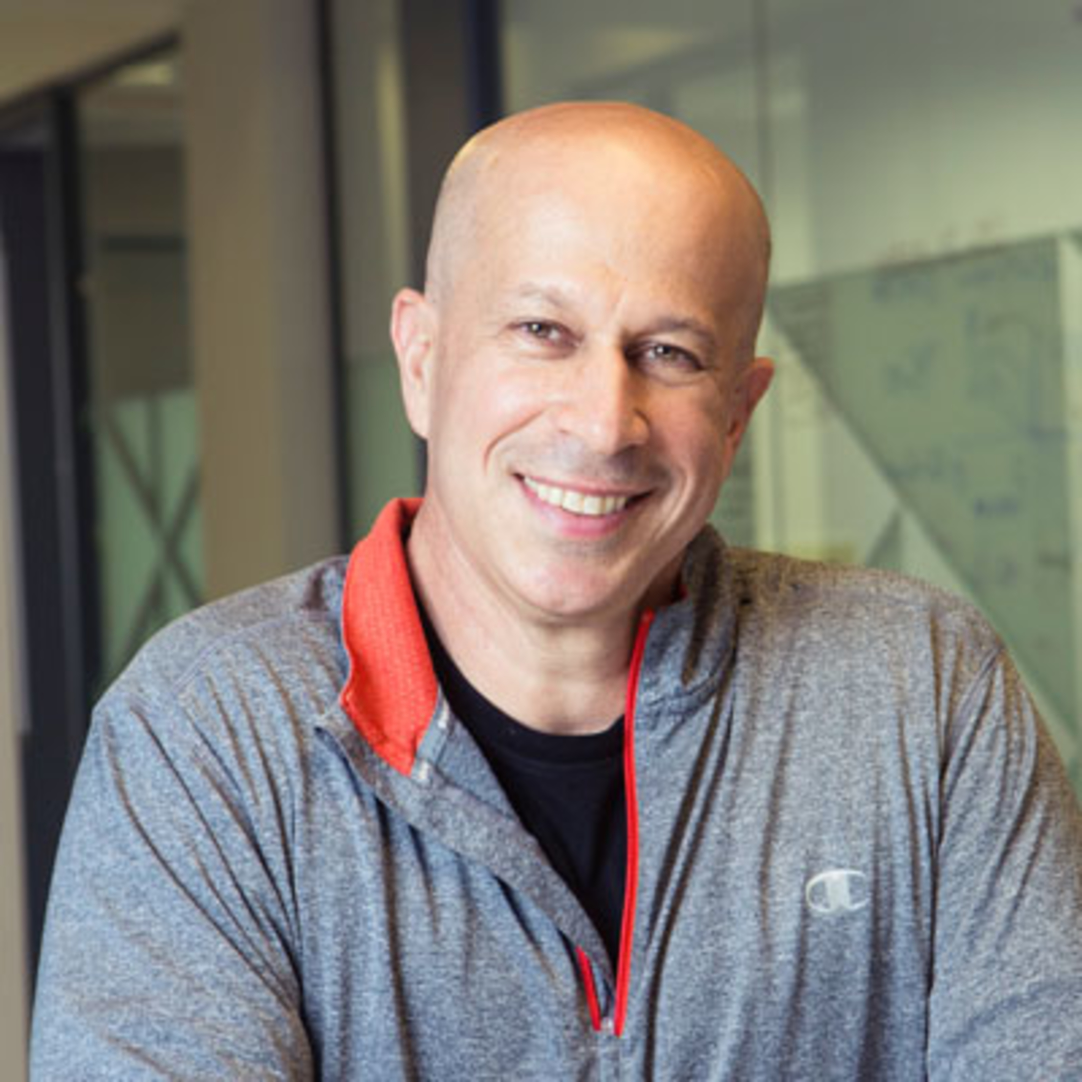 See Yuval Tal (Payoneer) at Startup Grind Tel Aviv