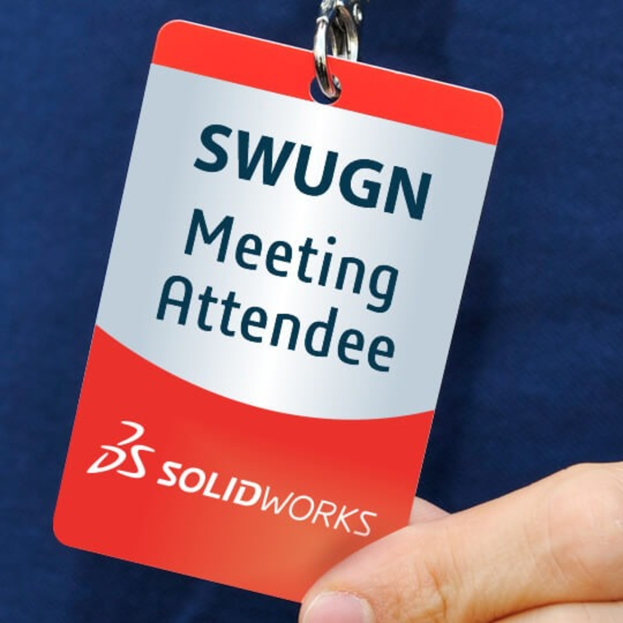 See PDM Admin gruppemøde at SOLIDWORKS DK Online SOLIDWORKS User Group