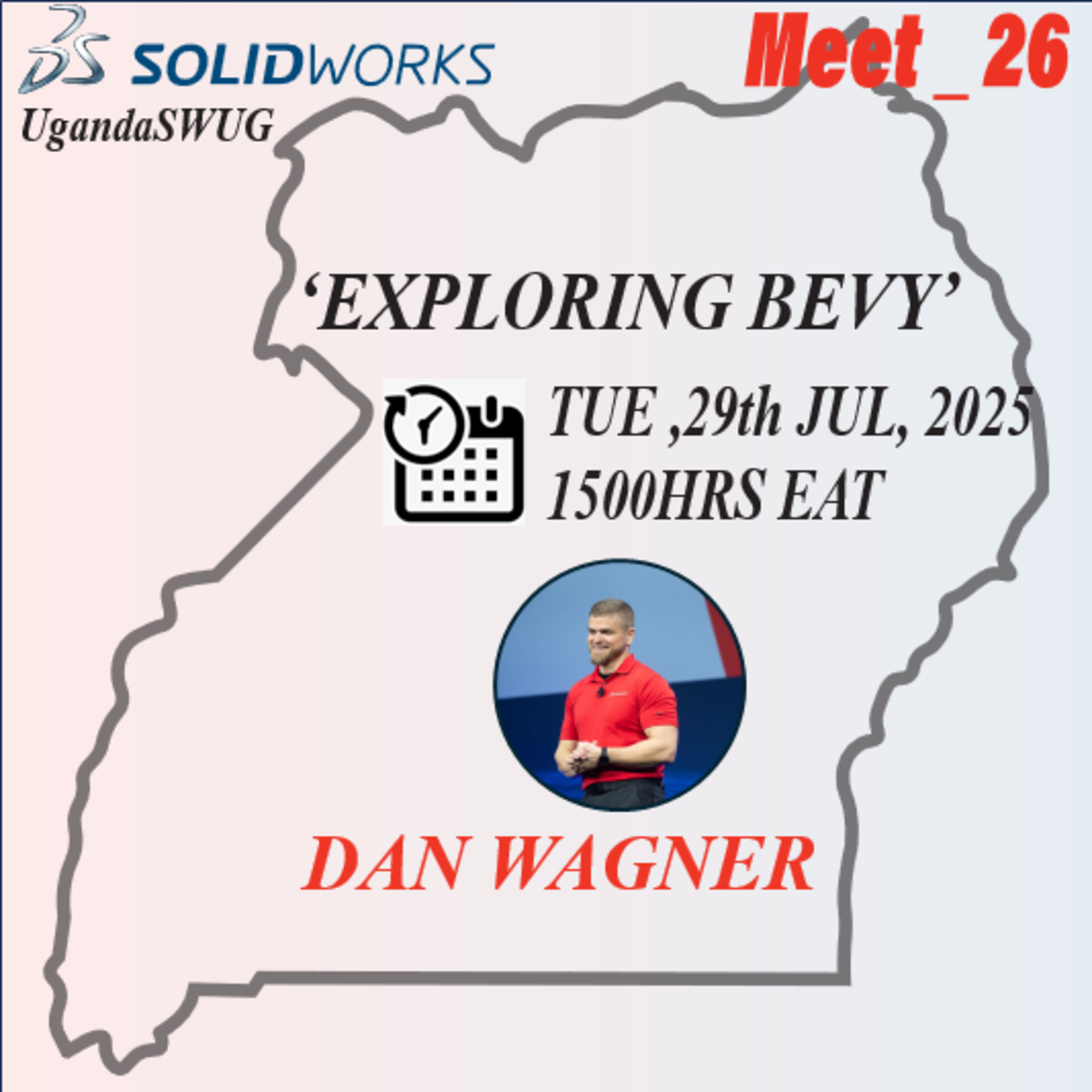 See EXPLORING BEVY- THE FUTURE OF COLLABORATION (MEET 26) at SOLIDWORKS ...