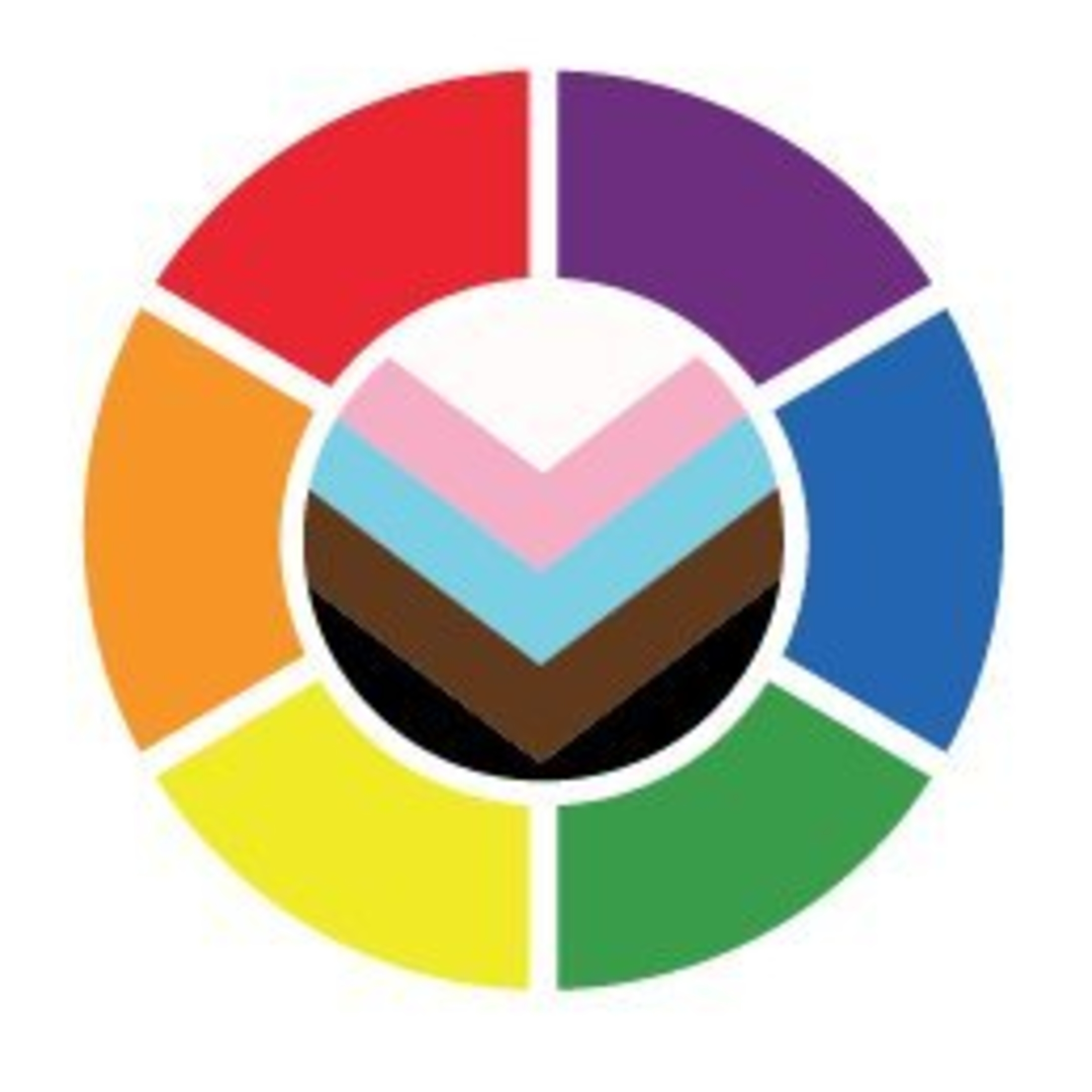 Tableau LGBTQ+ (Data Pride) Tableau User Group