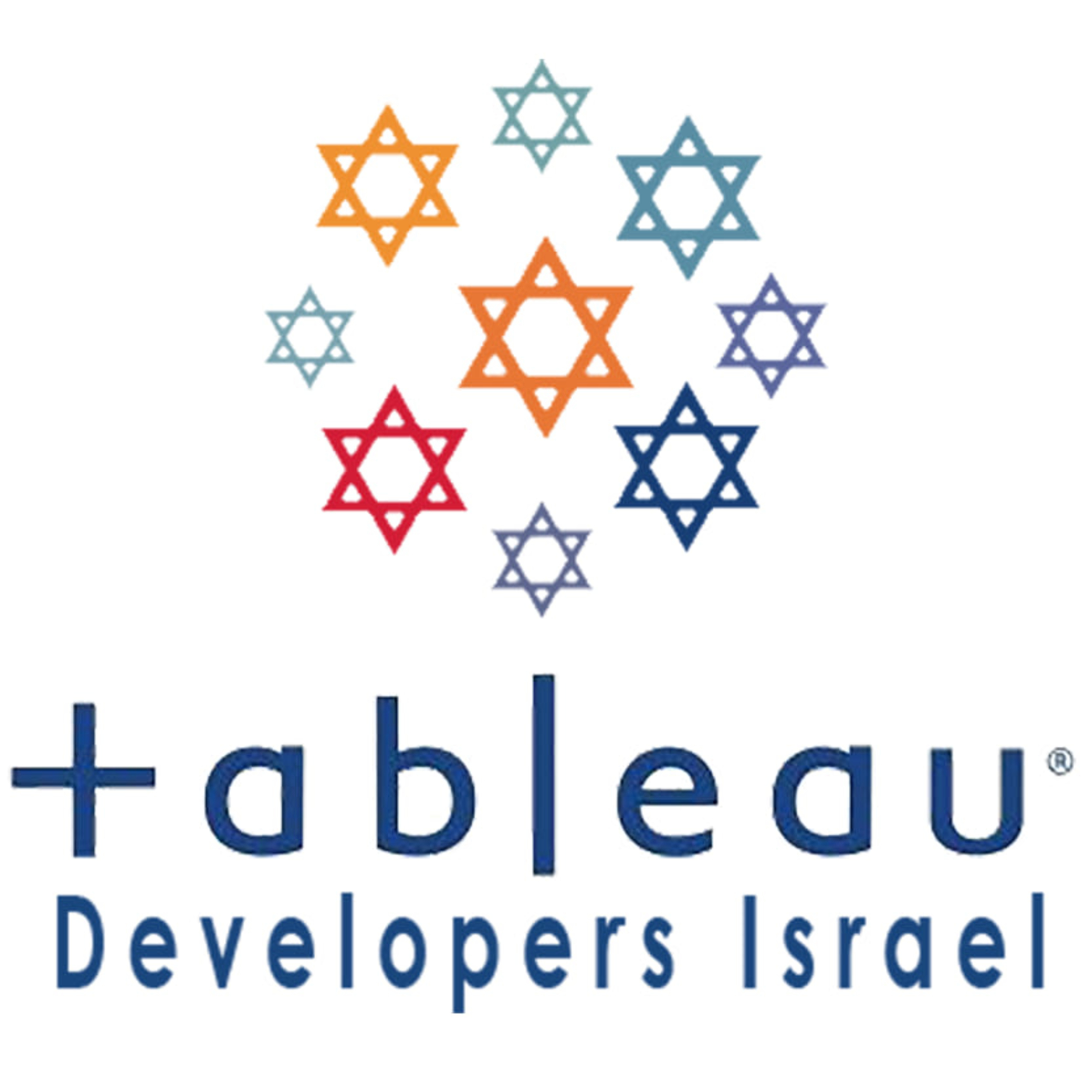 Tableau Israel Tableau User Group
