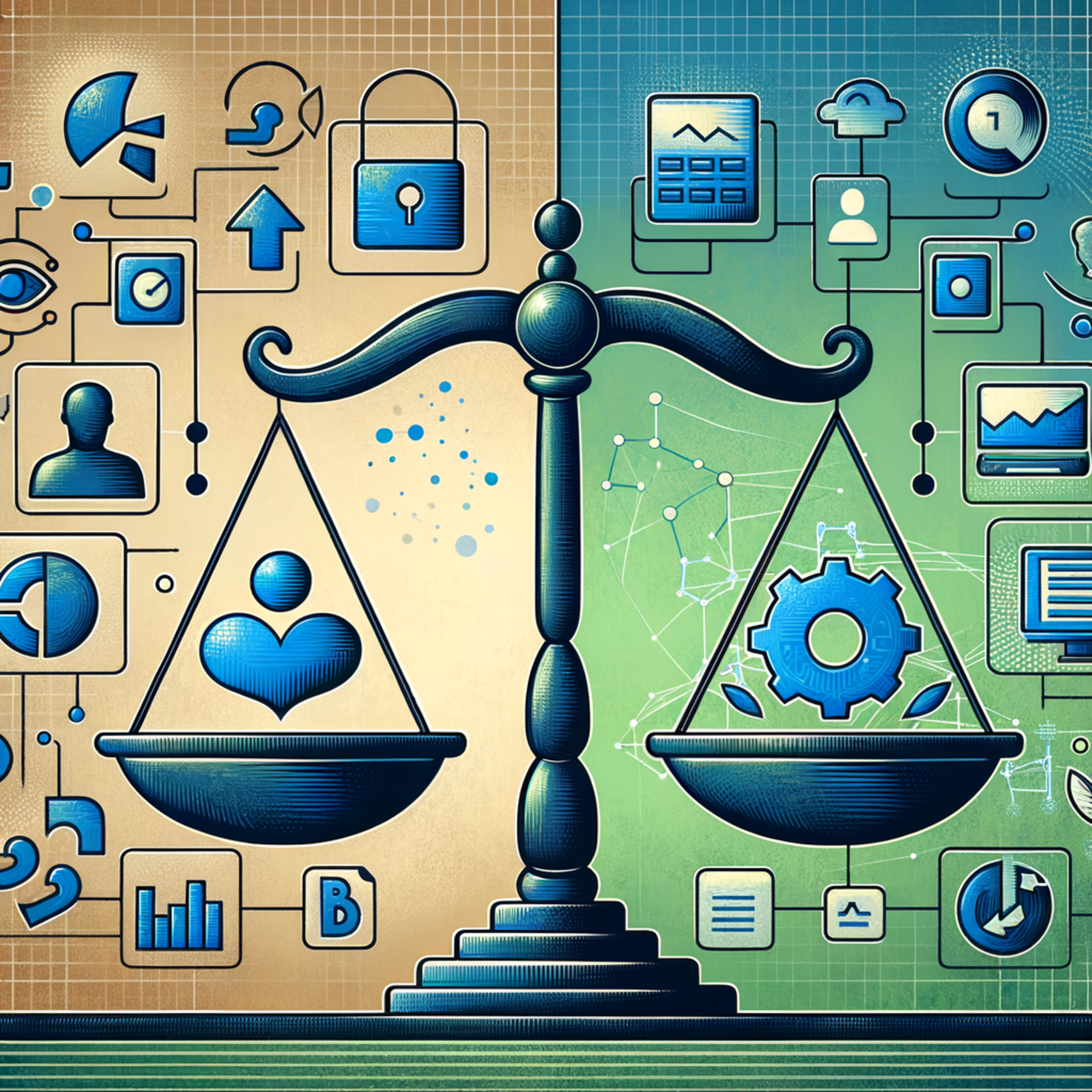 See Solutions for Enterprise Success – Part 2: Balancing Self-Service ...