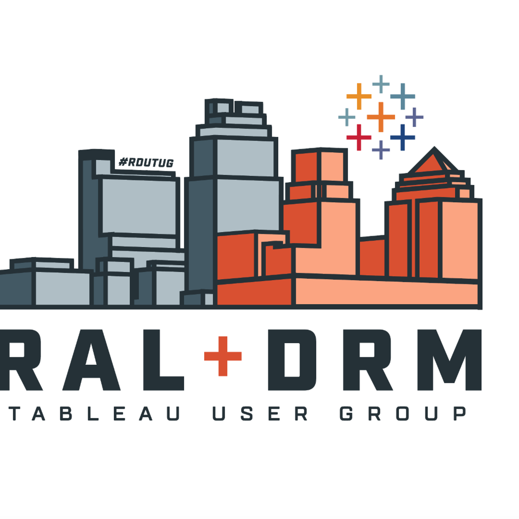 See Tableau Encore: Bringing TC25 Magic to the Triangle at Tableau ...