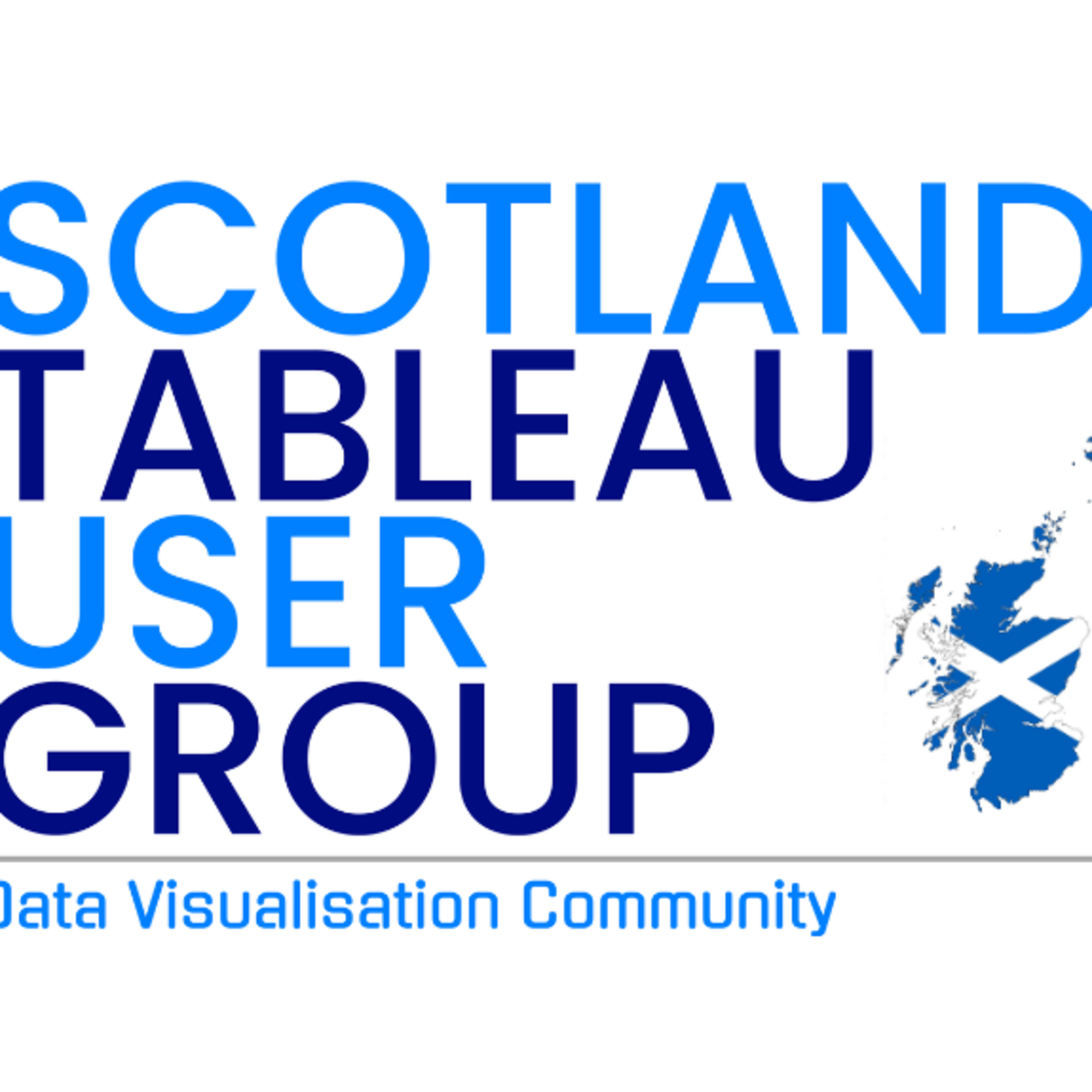 See Scotland Tableau User Group Q3 2023 at Tableau Scotland Tableau ...