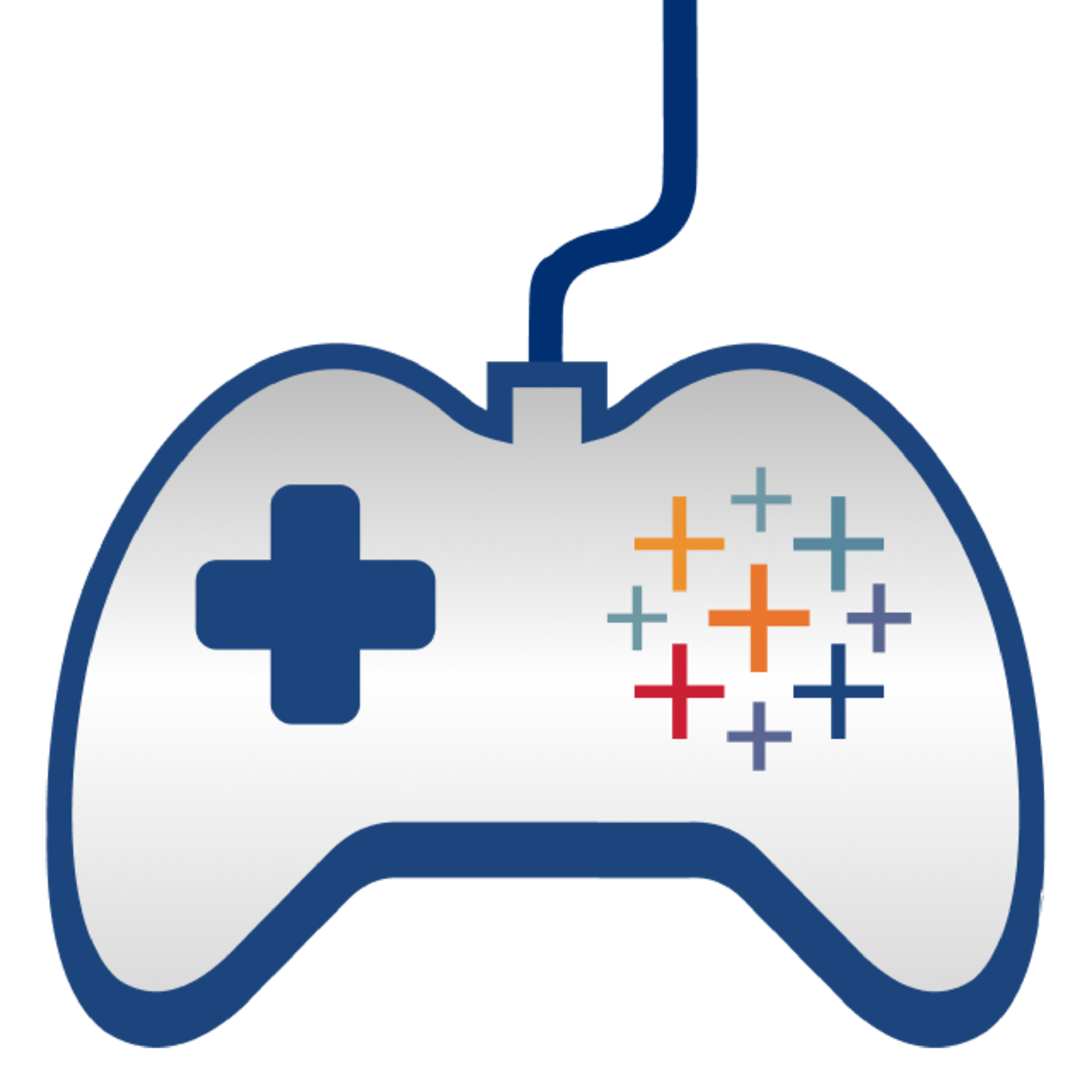 See Level 1 : Welcome to the World of Video Games at Tableau Video ...