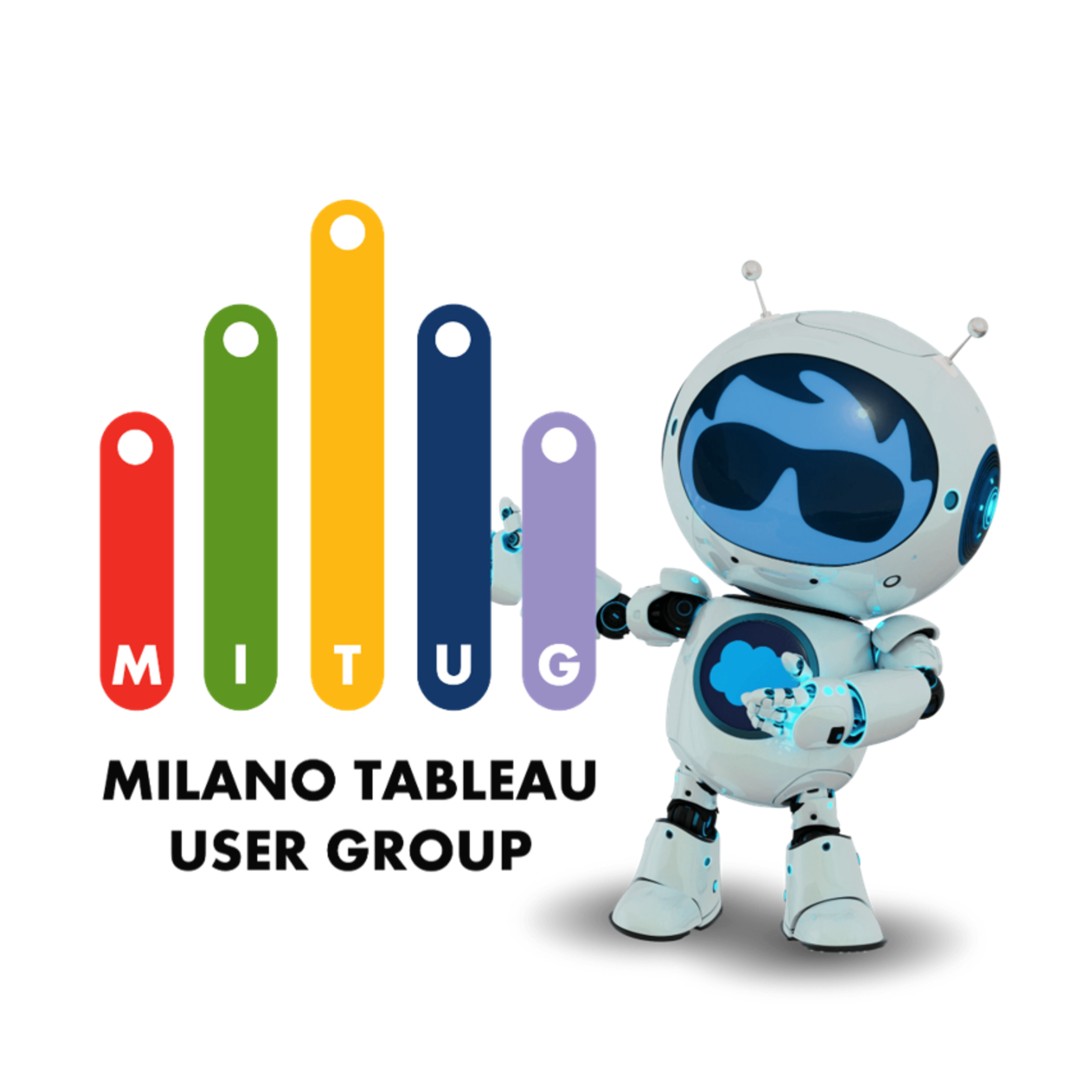 See Tableau & Agentforce Community Tour - Come Agentforce può ...