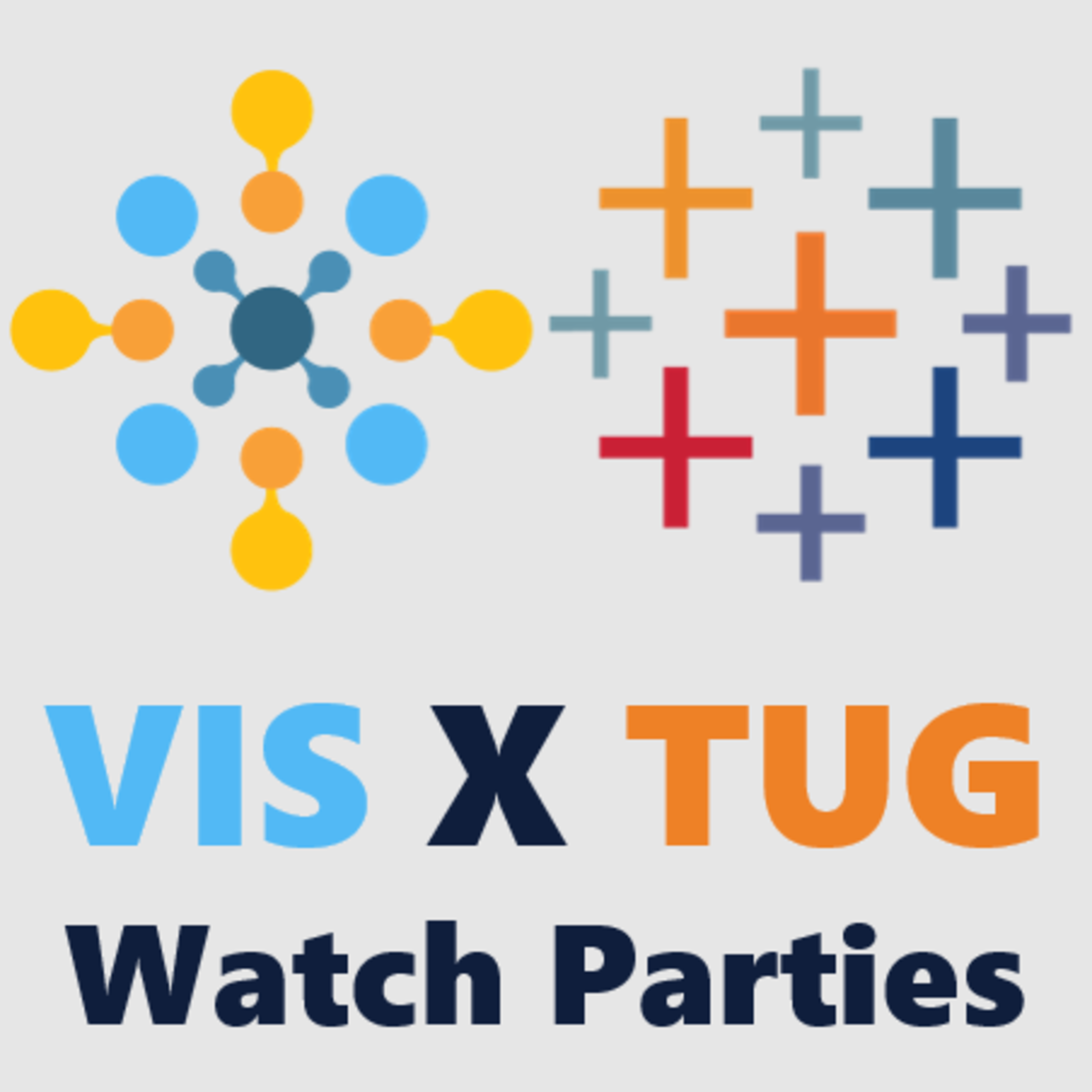 See VIS 2024 X TUG Watch Party | Best Papers (Encore Presentation) at ...