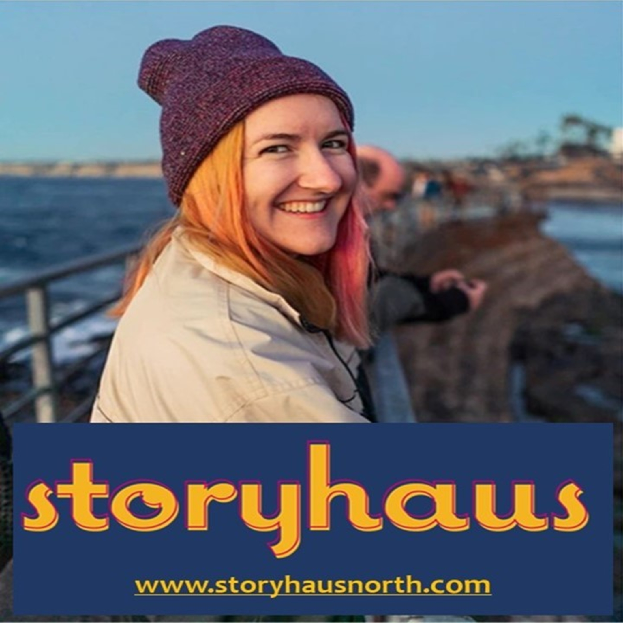 Join me for Using Video to Tell Stories that Create Impact and Build ...