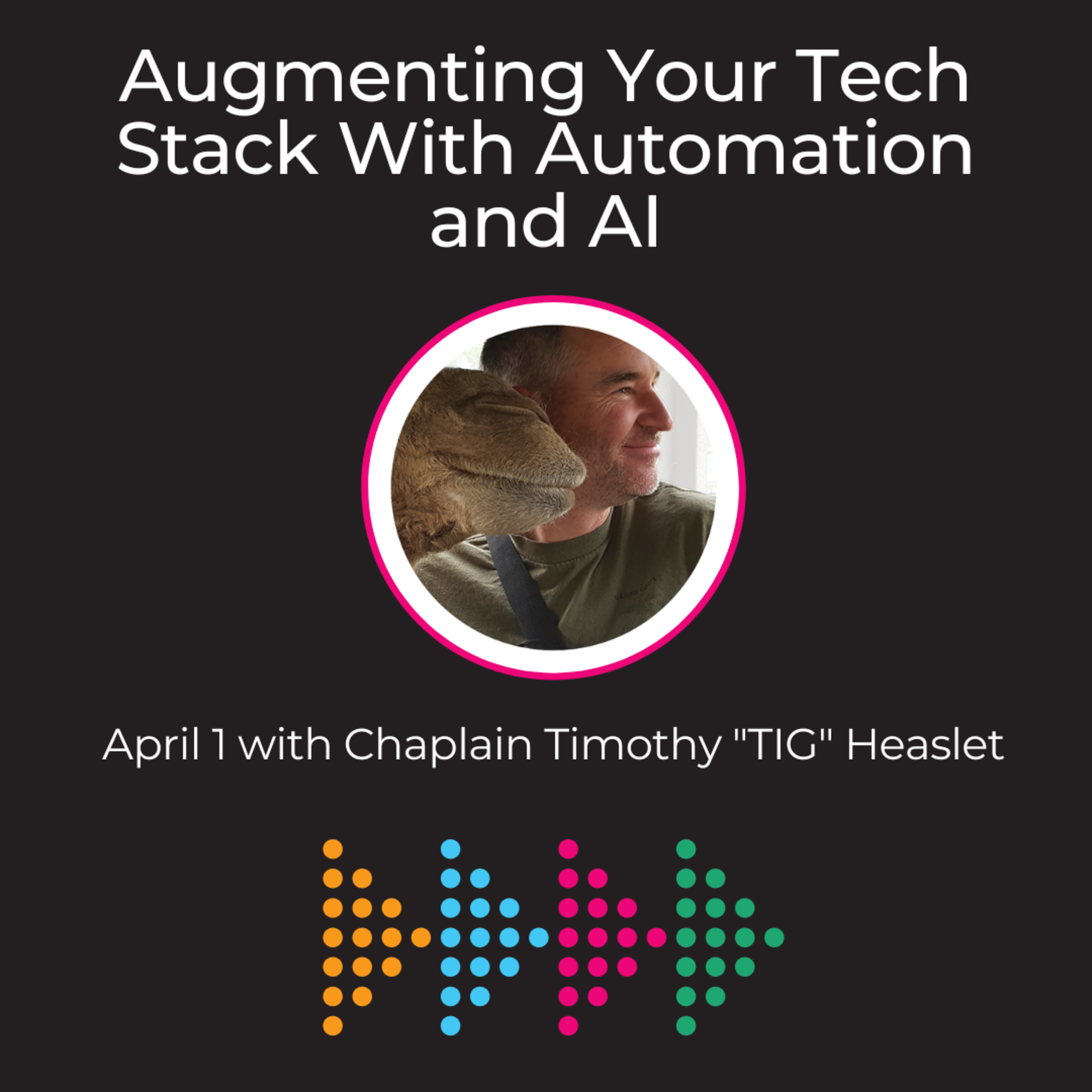 See Augmenting Your Tech Stack With Automation and AI from TechSoup ...