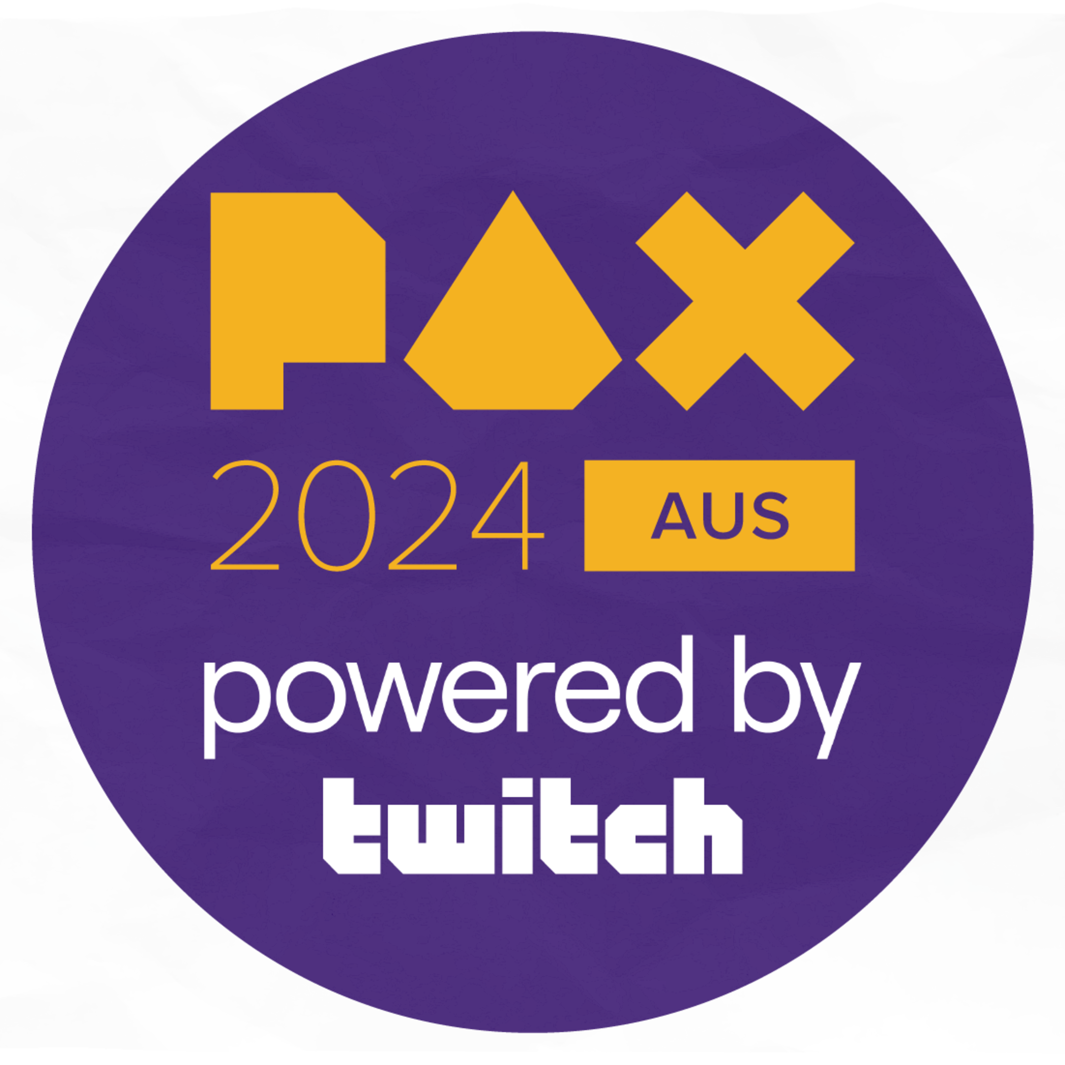 See PAX Aus 2024 - Cockatoo Community Room - Twitch Australia Community ...