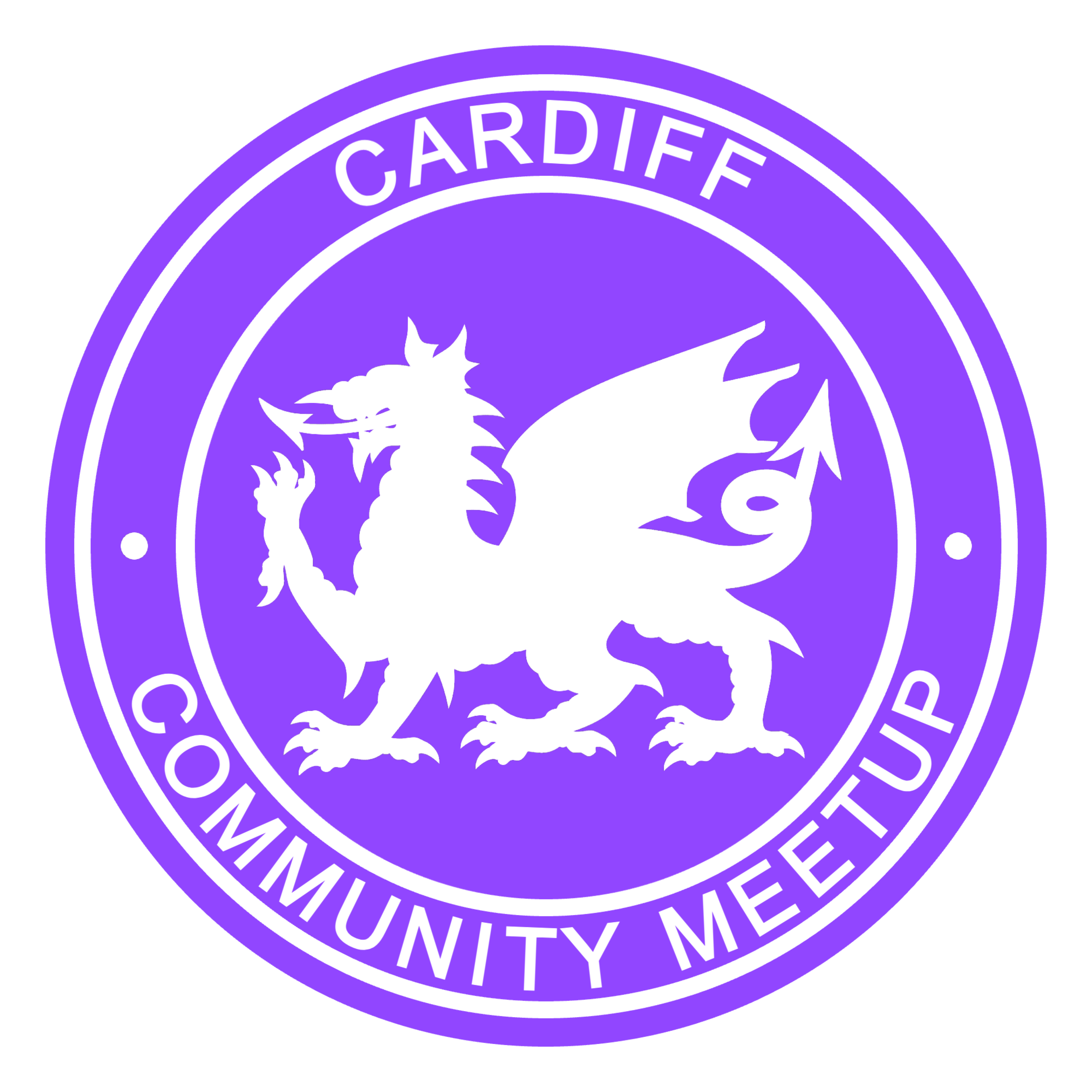 See The FIRST Cardiff Community MeetUp, Powered by Twitch at Twitch Cardiff