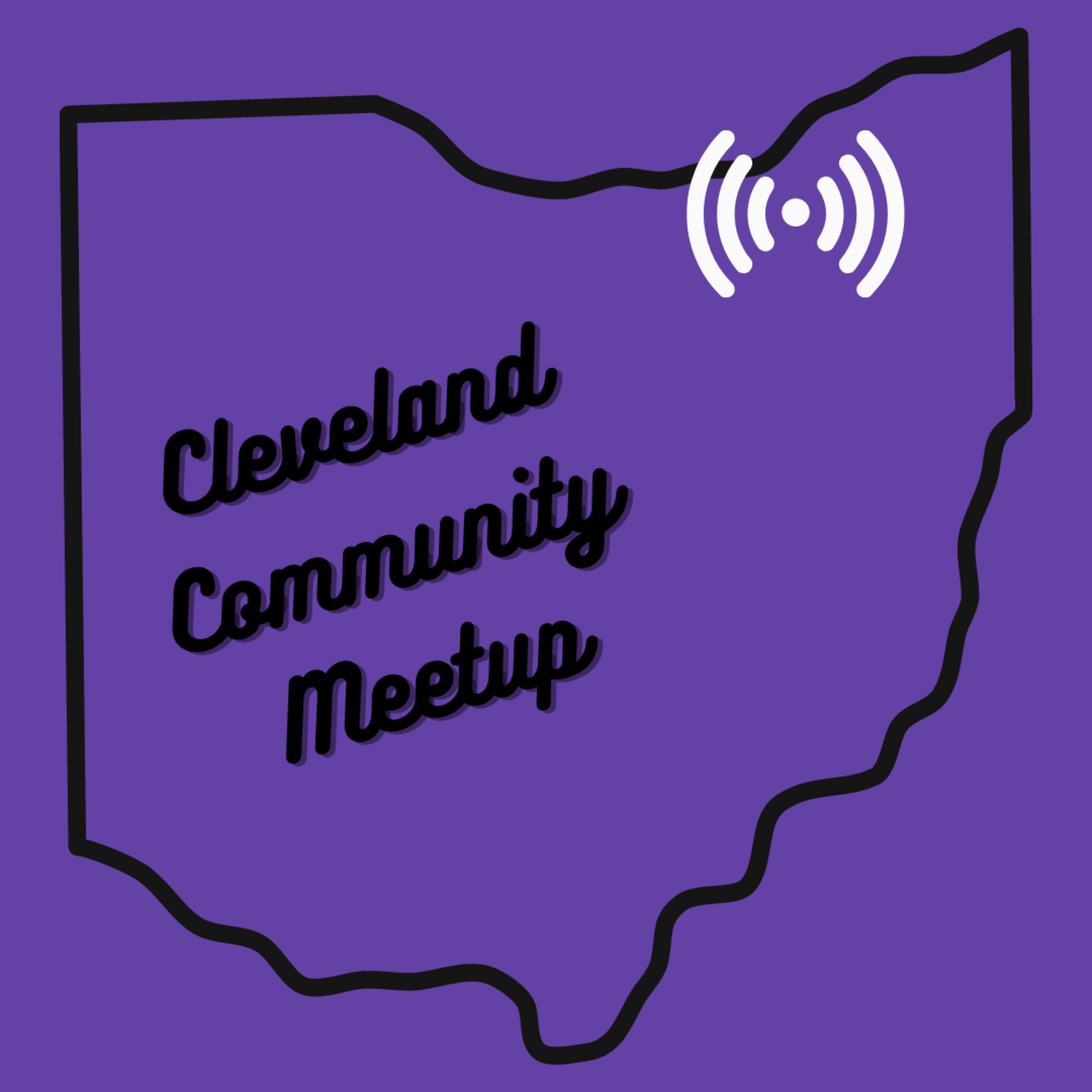 See Cleveland Community Meetup Fall '22 at Twitch Cleveland