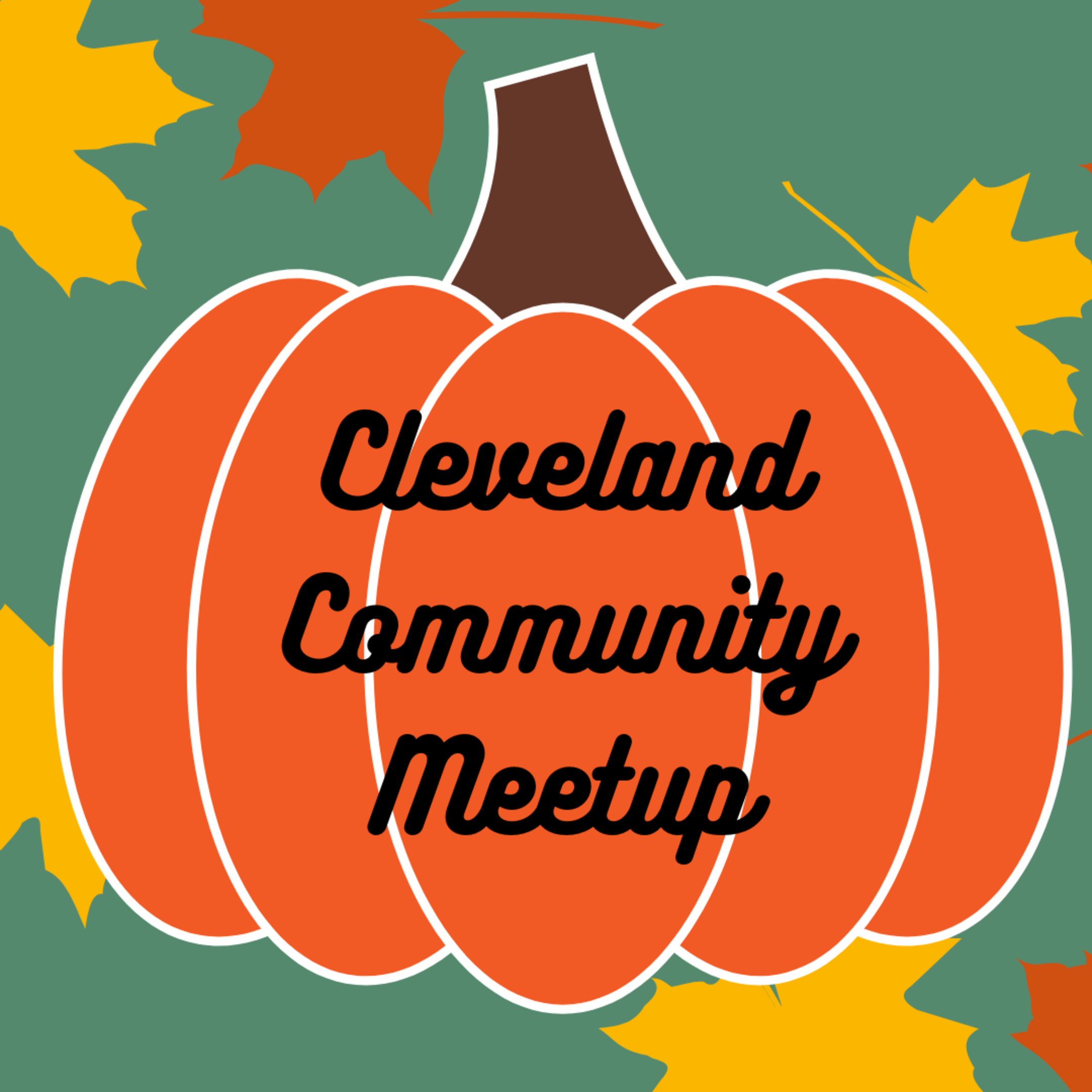 See Twitch Cleveland Fall Meetup at Twitch Cleveland