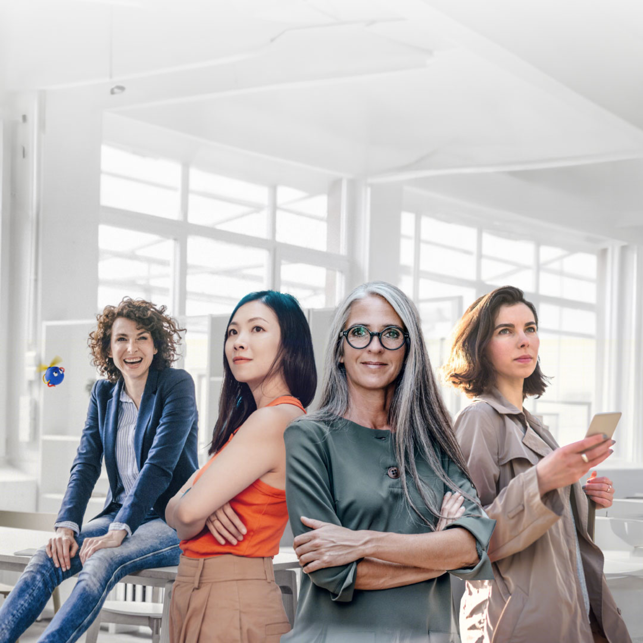 See Women in Automation 2024: Technical Session - AI and Automation for ...