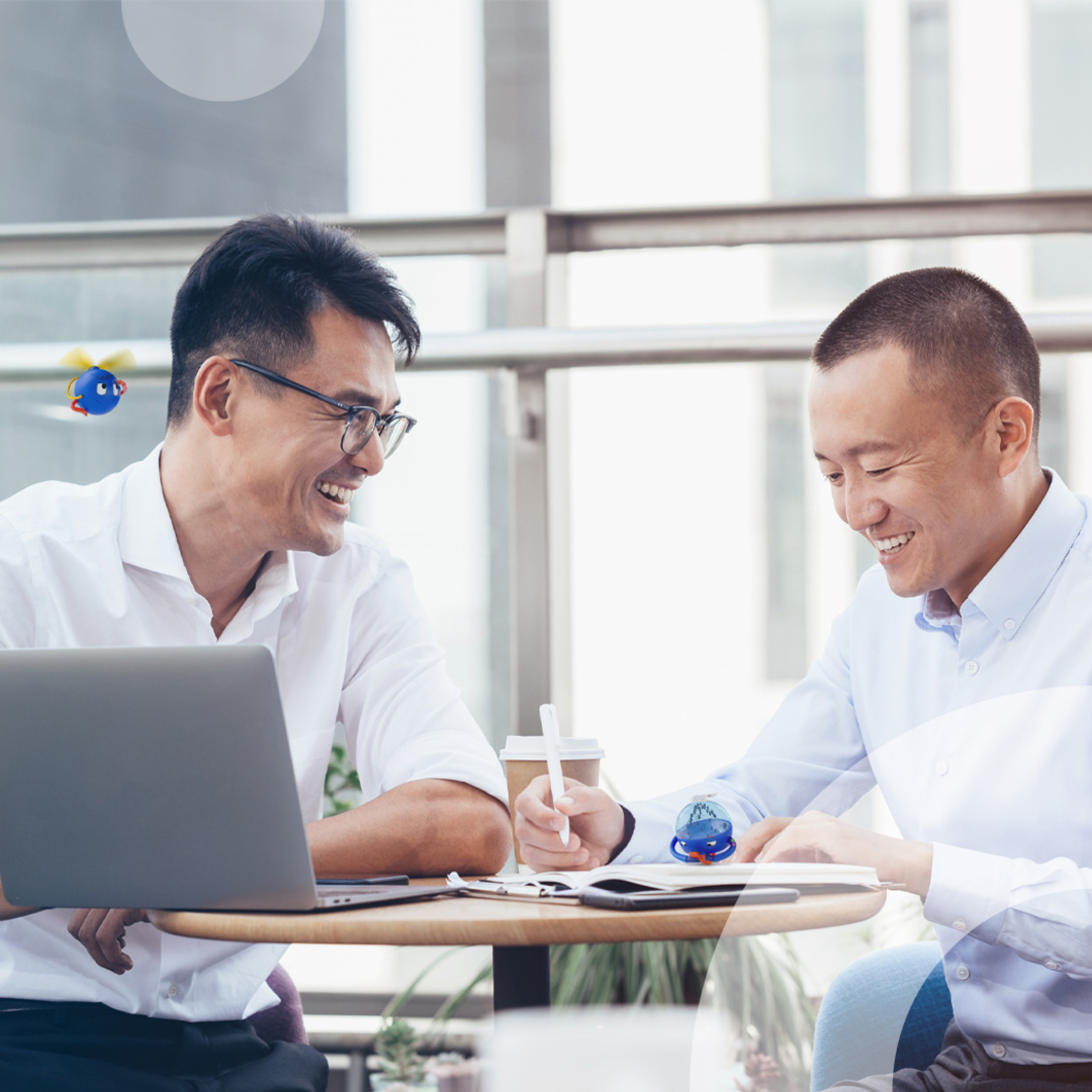 Maximizing Efficiency And Security In Large Scale Automation Rollouts With Automation Cloud