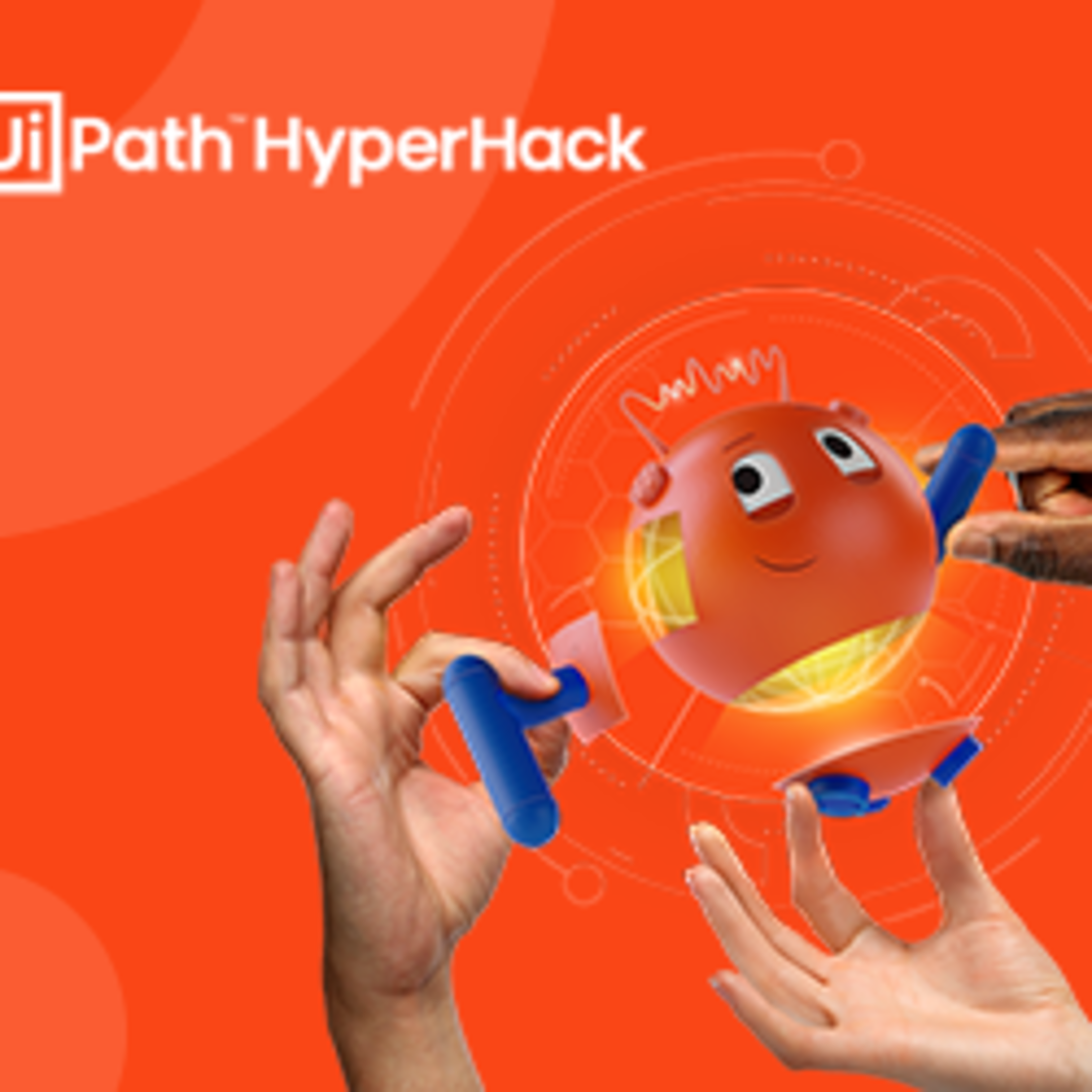 💥 UiPath Community HyperHack 2024 💥 LIVE FINALE