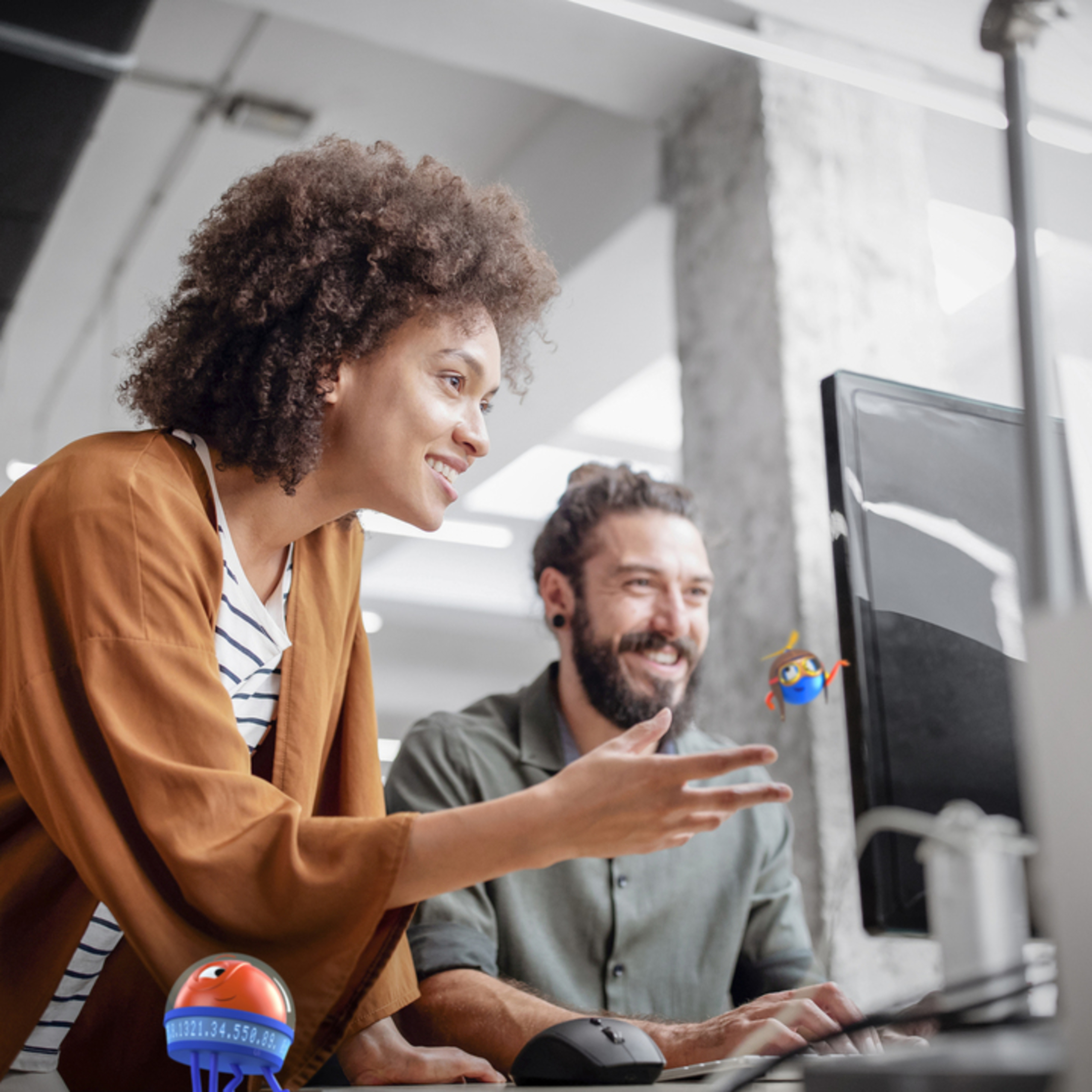 Unlocking AI-Powered Automation with UiPath Apps