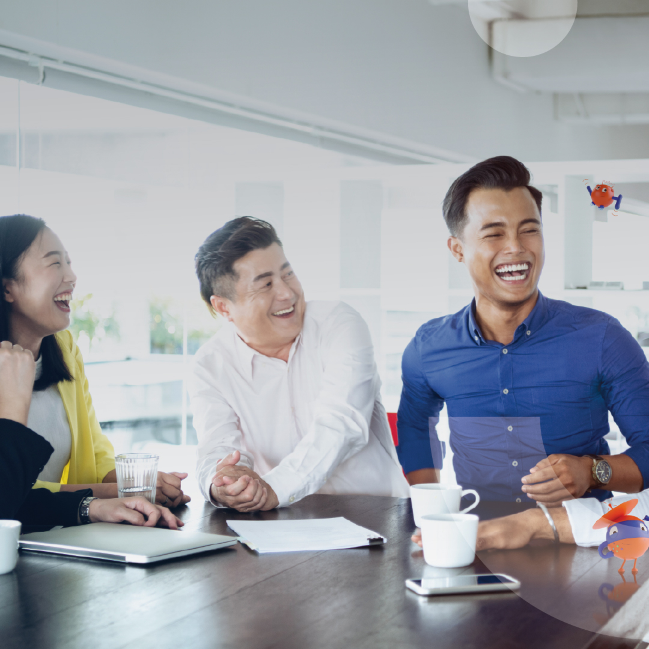 Power and govern API-based connection sharing across UiPath Business ...