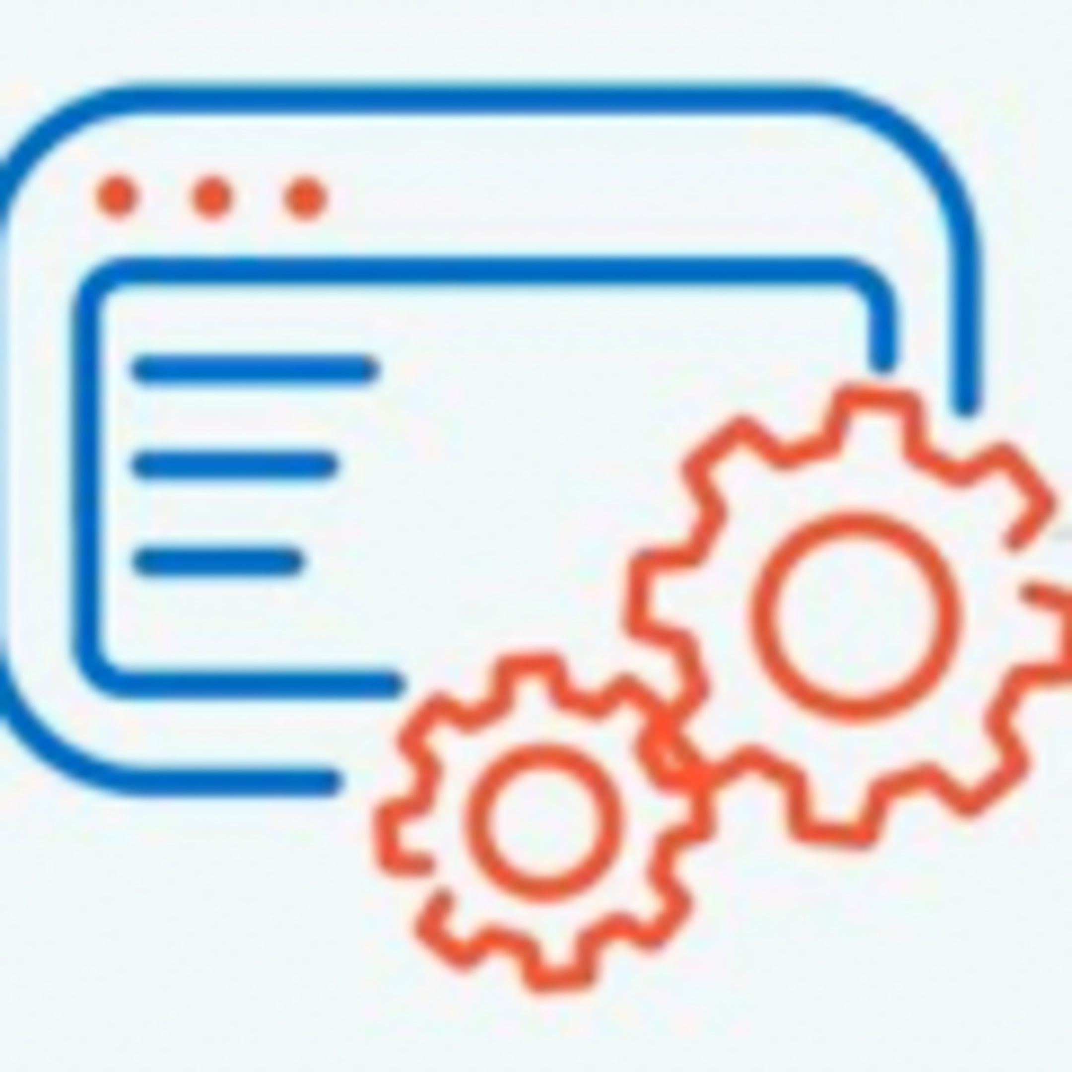 Uso de Action Center