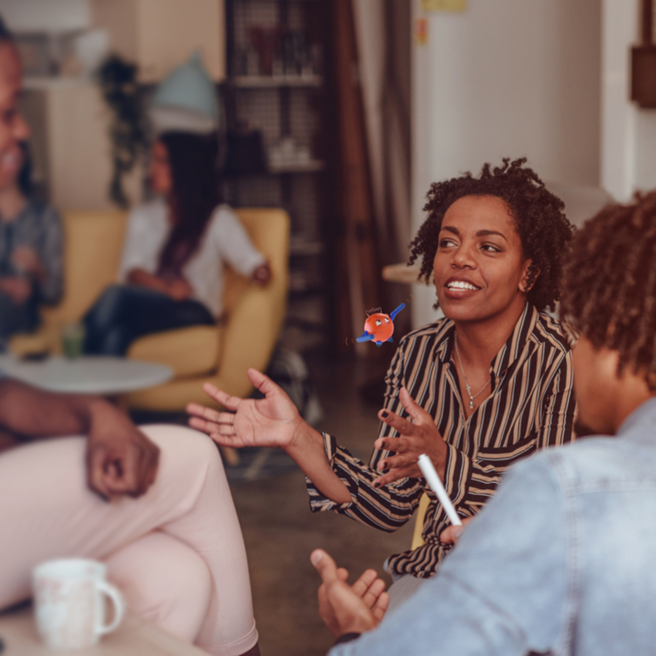 Nairobi UiPath Community Local Meetup