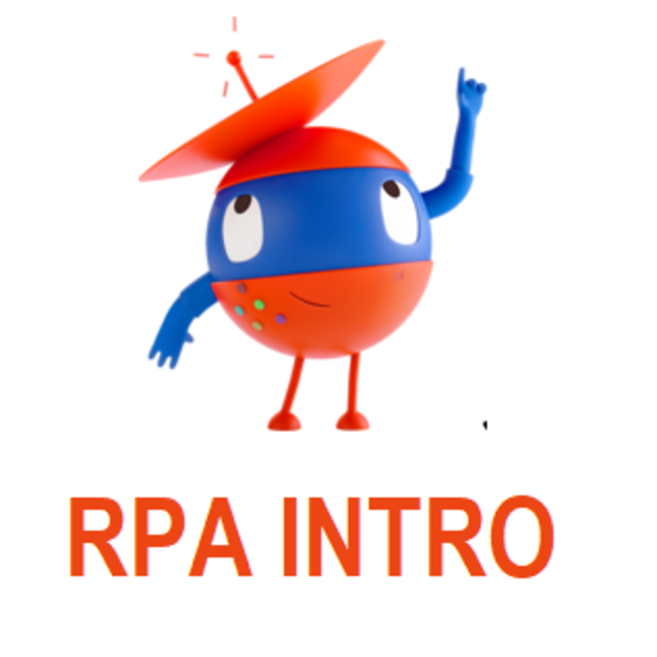 Uipath Introduction To Rpa And The Automation Platform August 30th