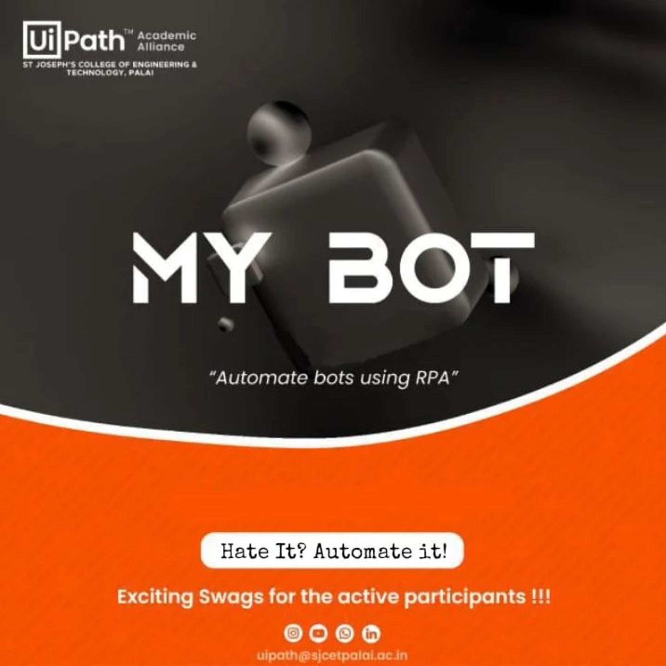 MY BOT