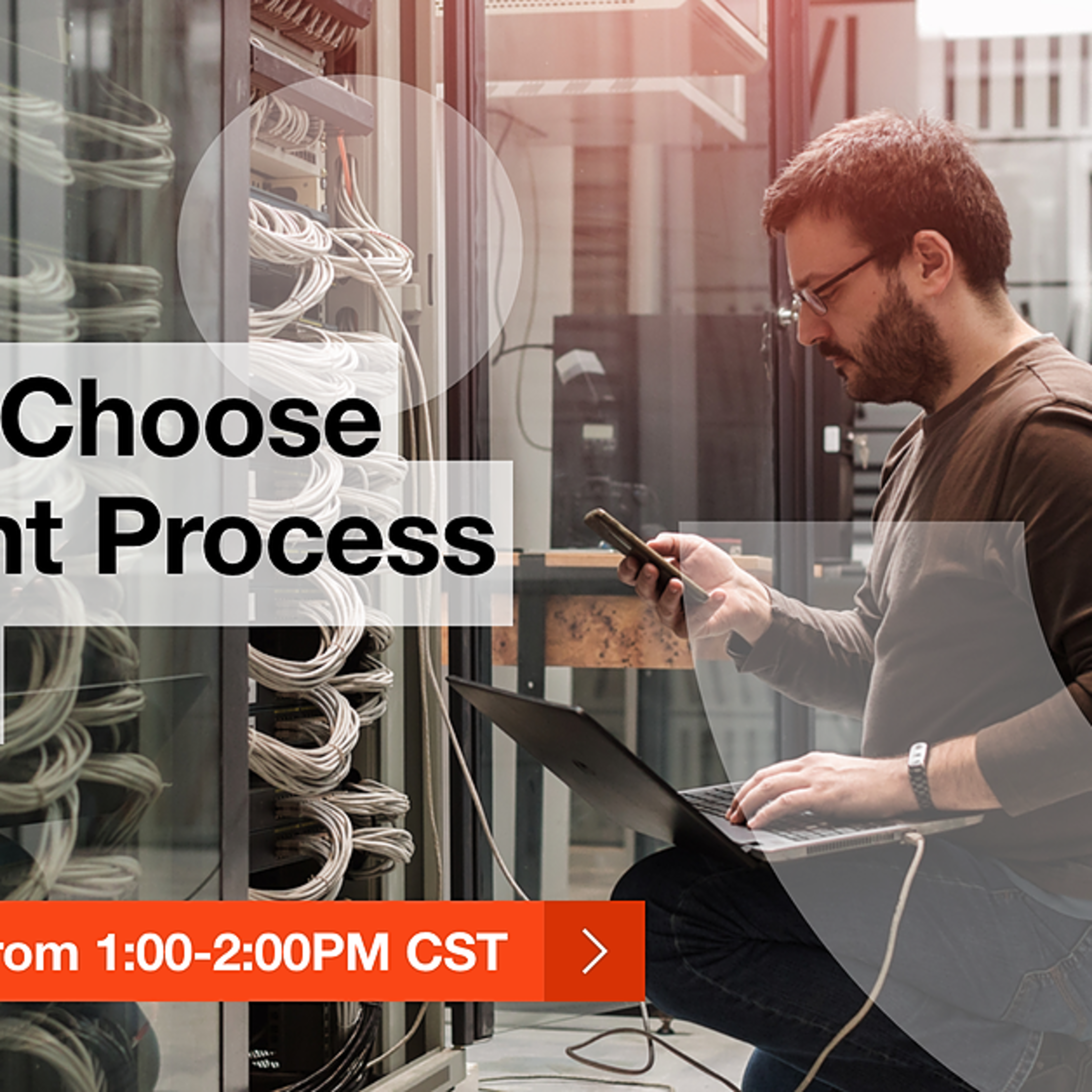 How to Choose the Right Process for RPA