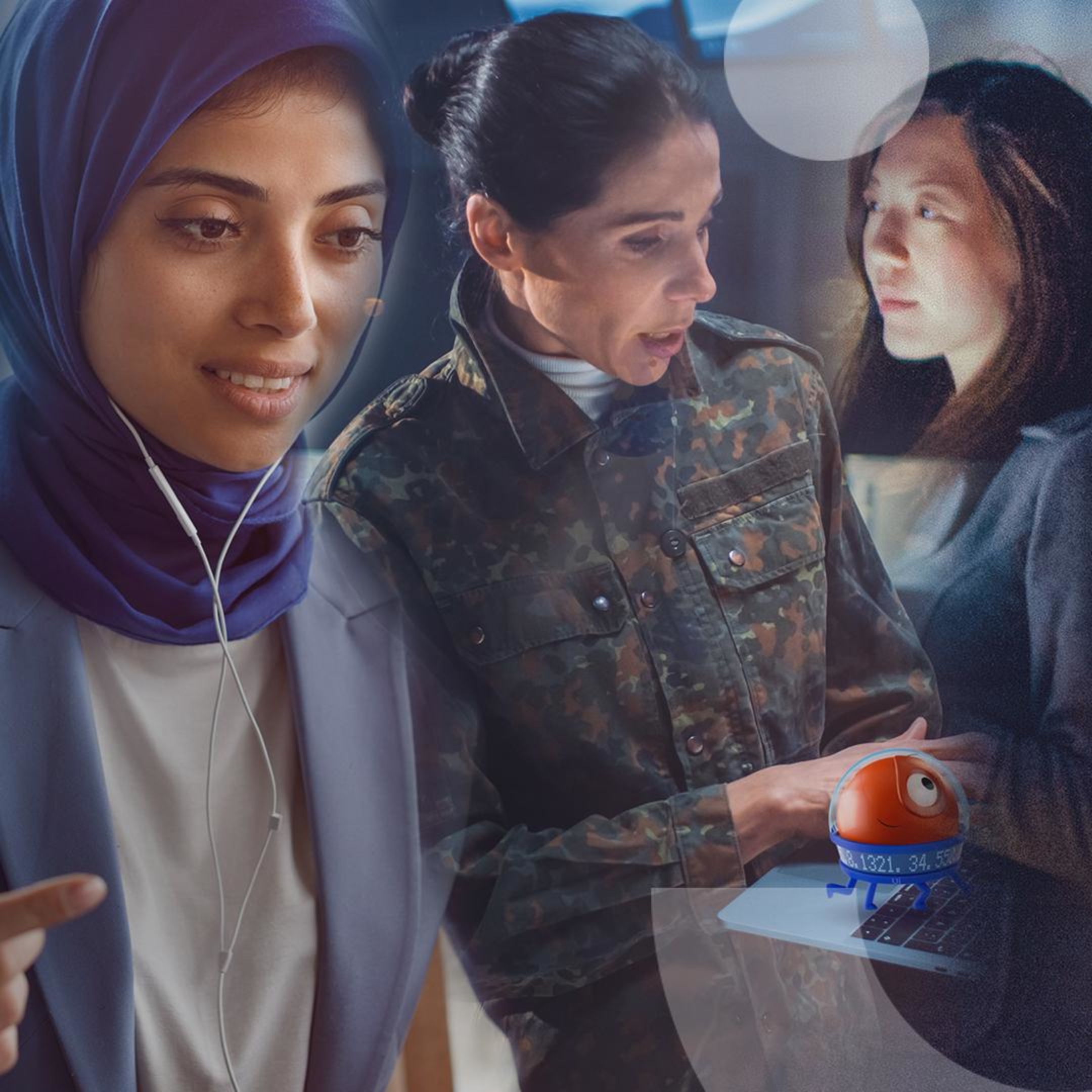 🌺 Women in Automation Program: Become a Citizen Developer with UiPath ...