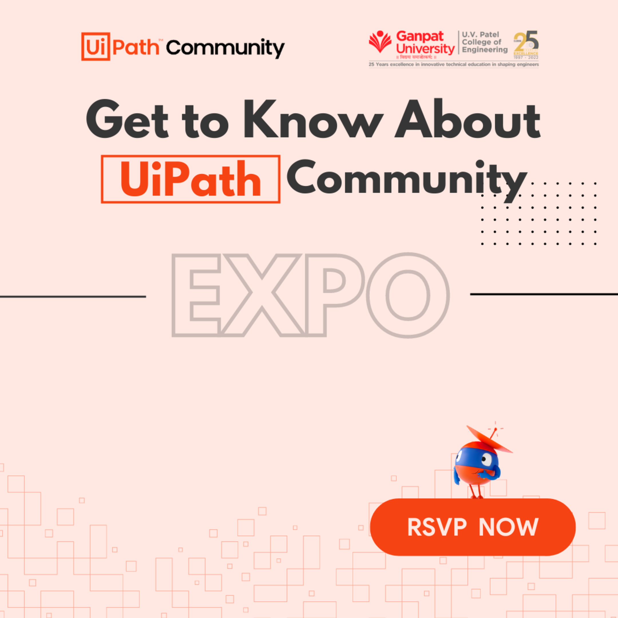 UiPath EXPO