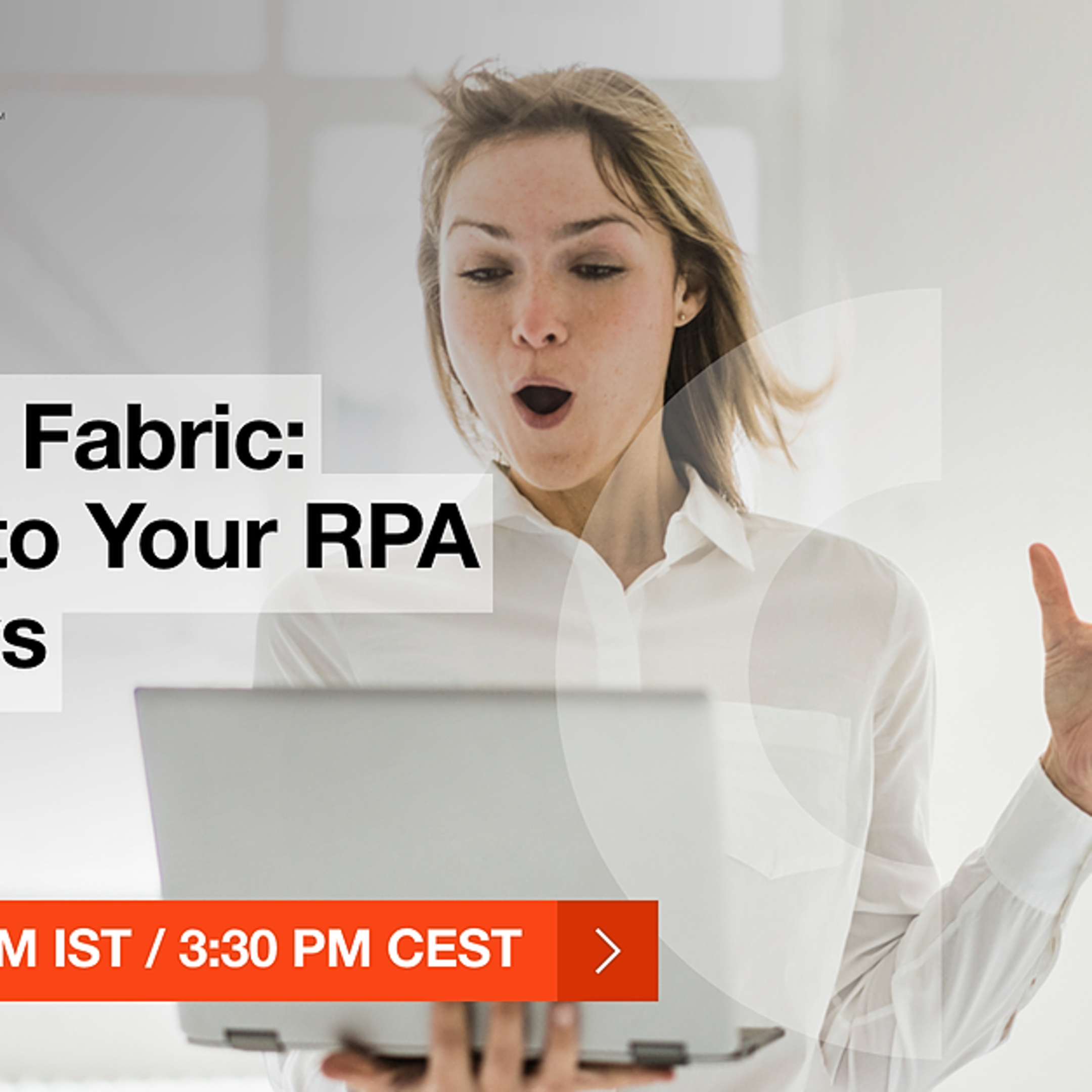 See UiPath AI Fabric: Apply AI to Your RPA Workflows at UiPath Global ... See UiPath AI Fabric: Apply AI to Your RPA Workflows at UiPath Global ...