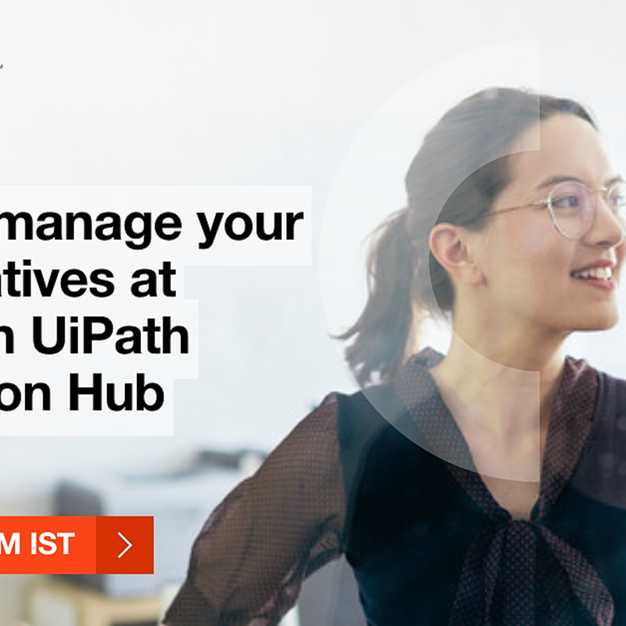 Automation Hub - the foundation stone of RPA CoE for Enterprises