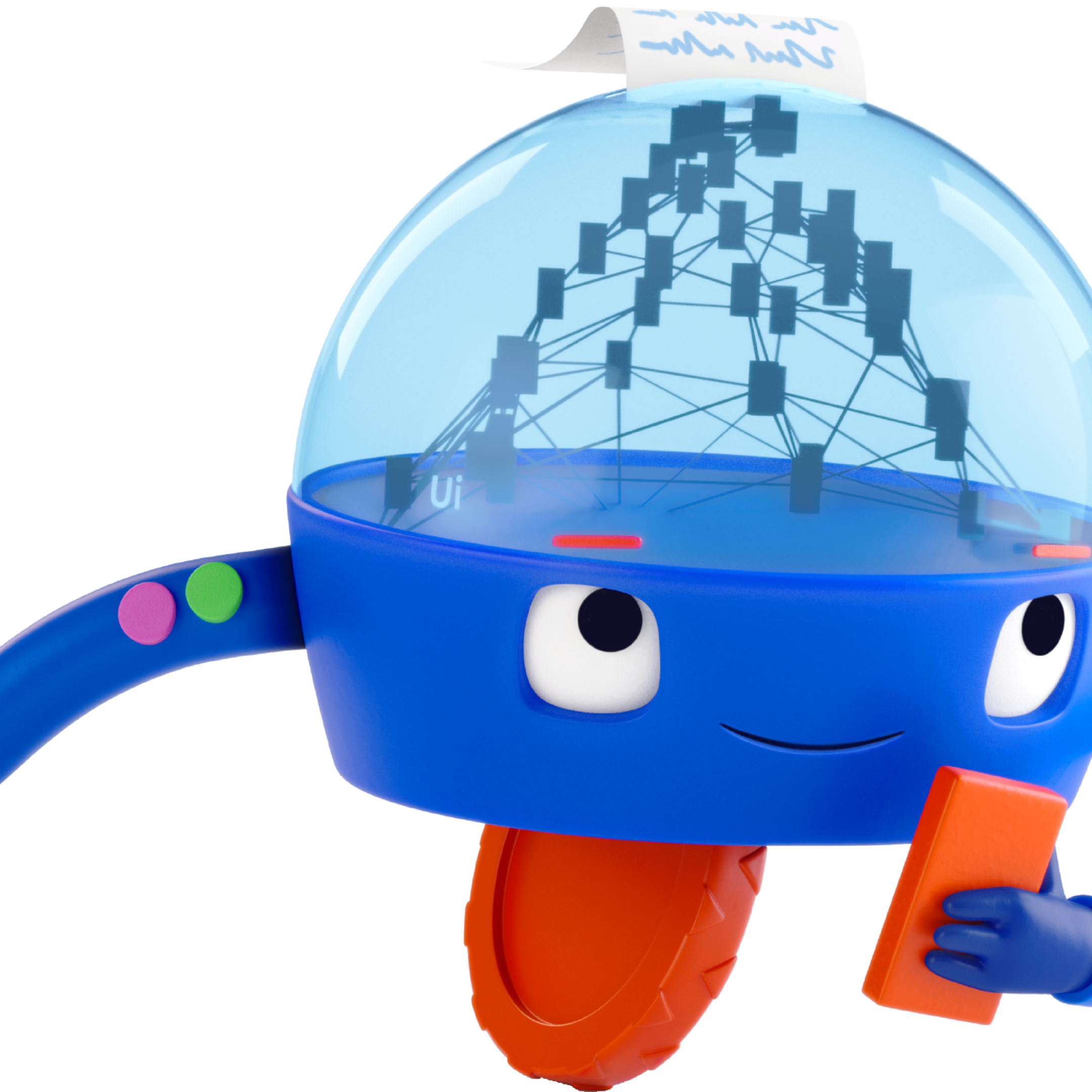 Get Onboarded with Hyperautomation