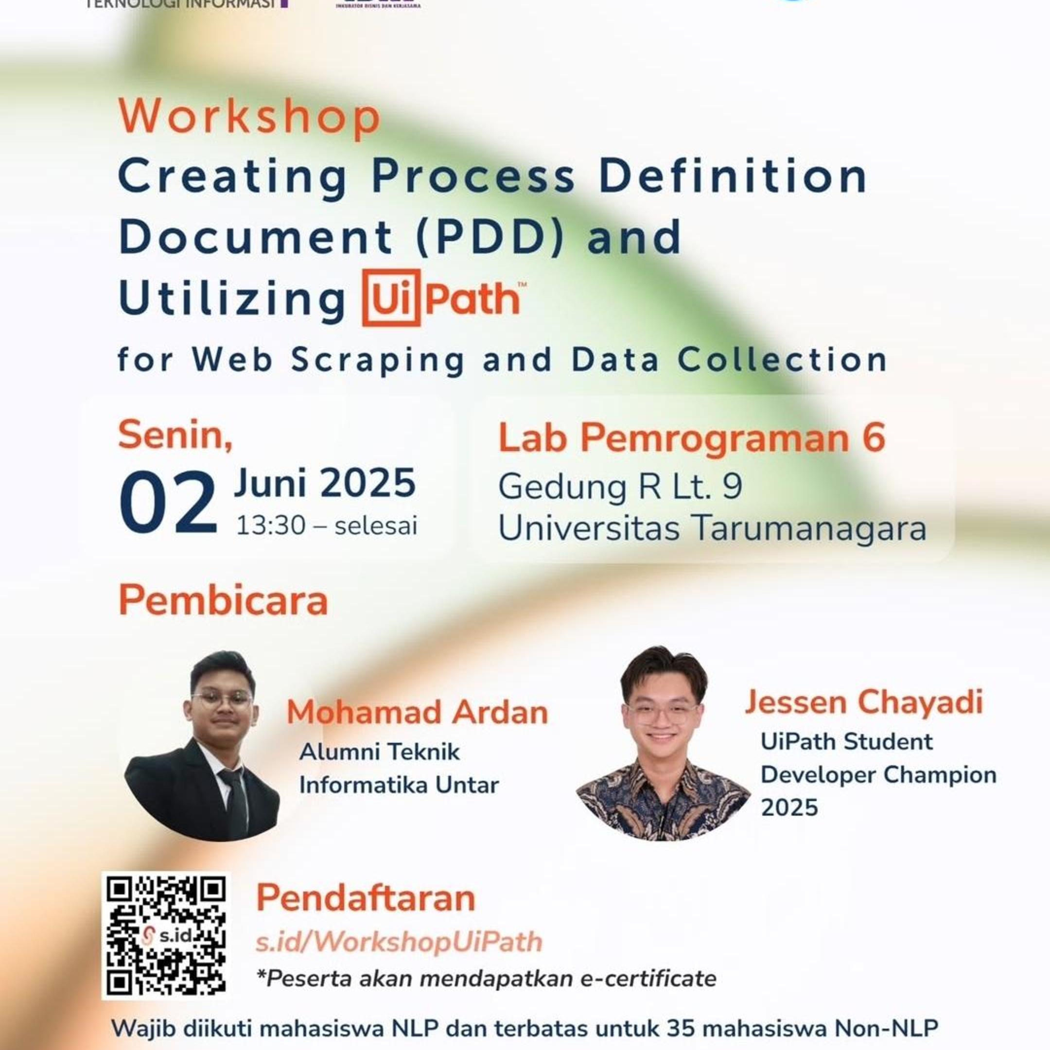 Creating Process Definition Document (PDD) and Utilizing UiPath for Web ...