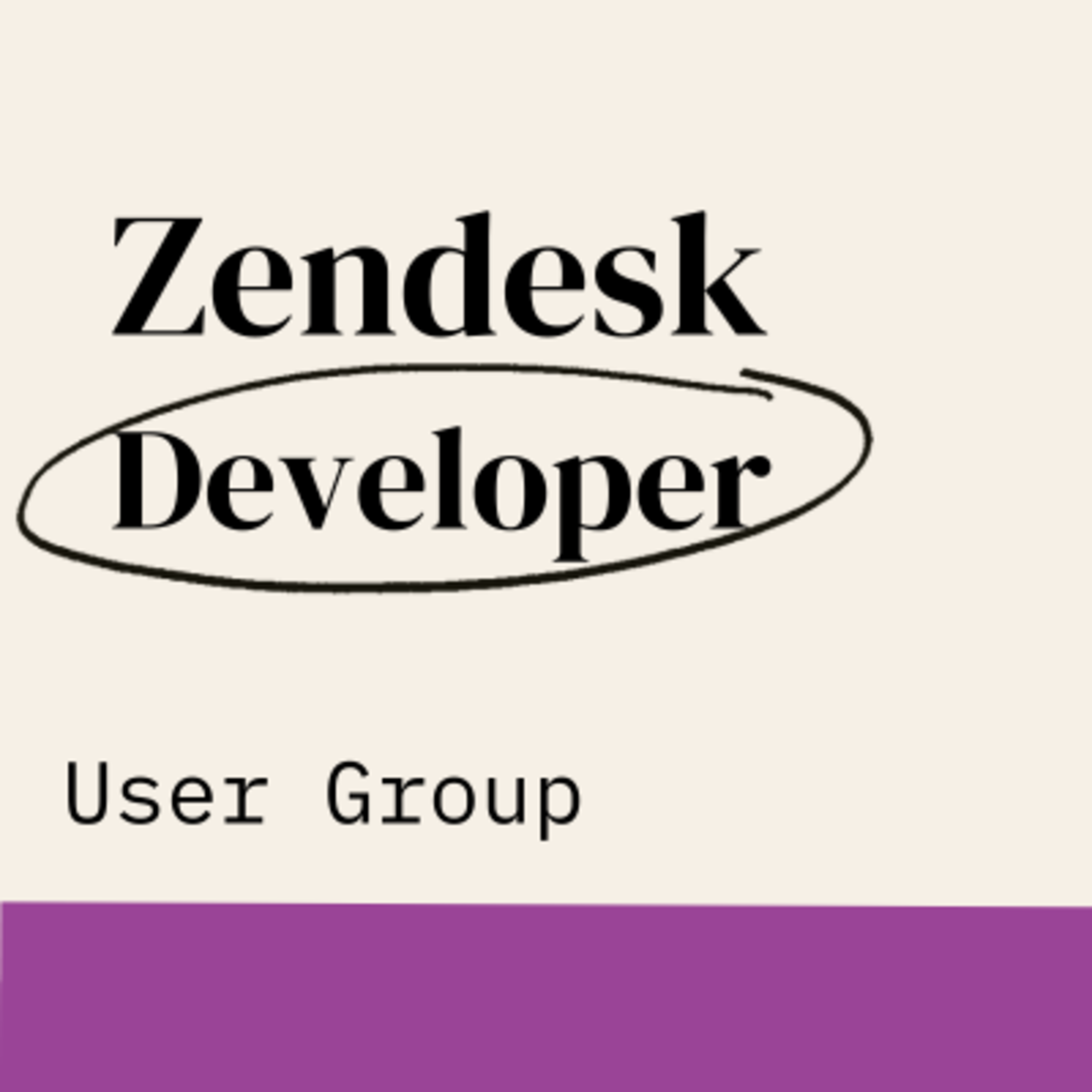 Zendesk User Groups And Community Events Developer User Group Where Zendesk Enthusiasts And