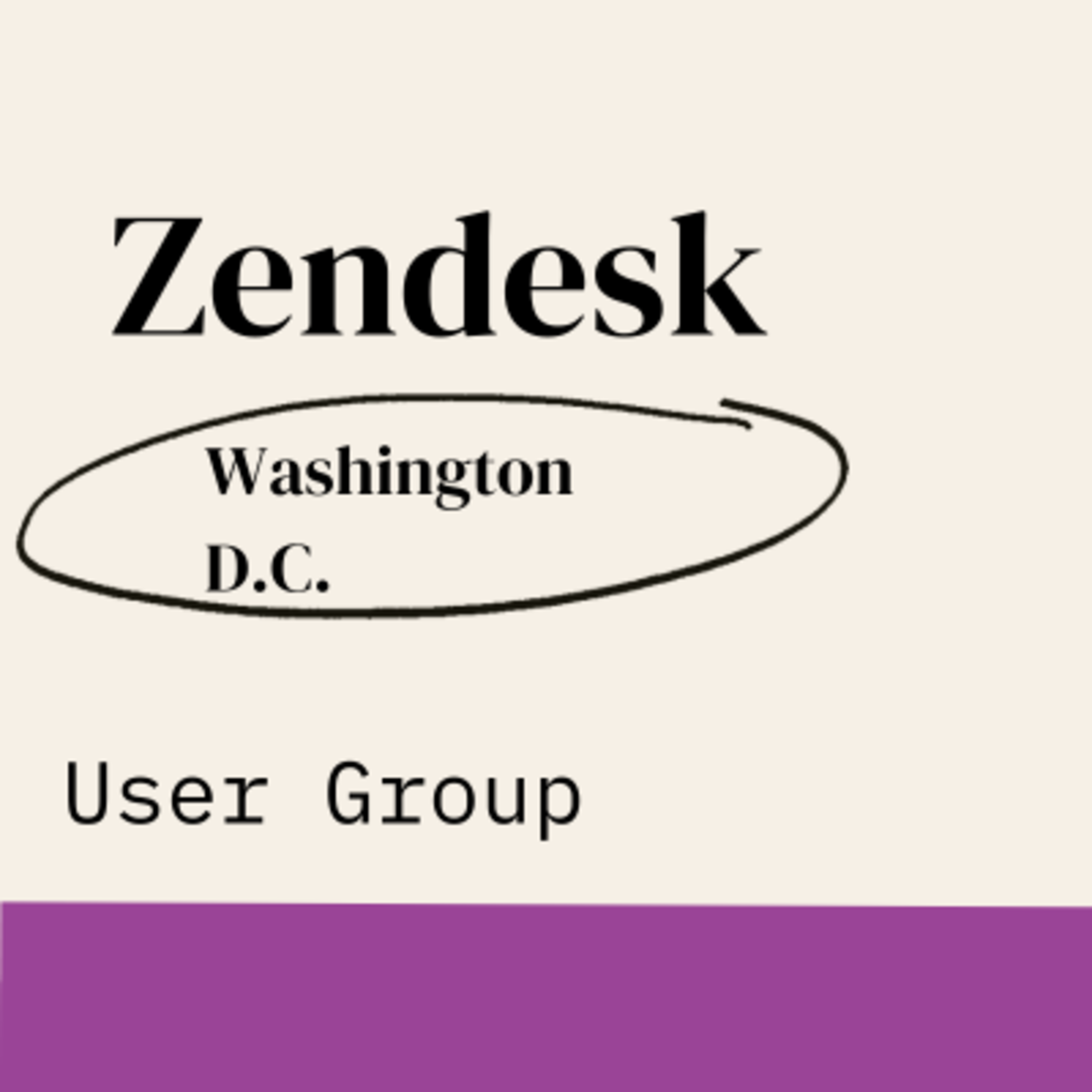 See January '24 DC User Group Session: AI & Zendesk in 2024 at Zendesk ... See January '24 DC User Group Session: AI & Zendesk in 2024 at Zendesk ...