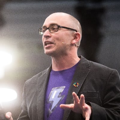 See Fireside Chat and Open Q&A with Wade Wegner at Trailblazer ...