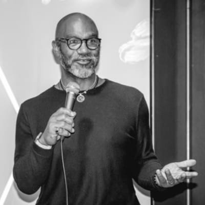 See SGVirtual - We are hosting Michael BRITTINGHAM [Spaces] at Startup ...