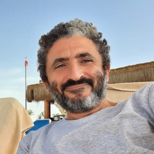 Communities Cairo | Unreal Engine