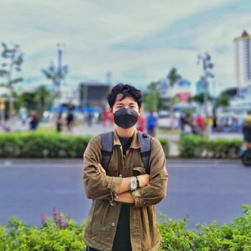 Google Developer Groups GDG Bogor