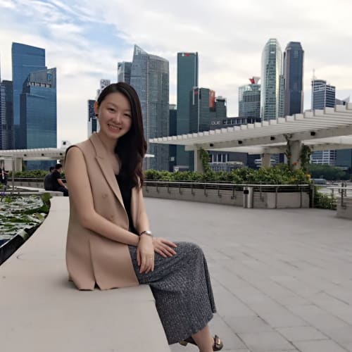 Startup Grind Singapore | Global Community for Entrepreneurs