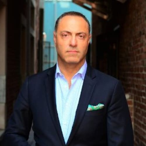 See John 'Jalal' Azar (MACC Venture Partners & Boston Venture Partners ...