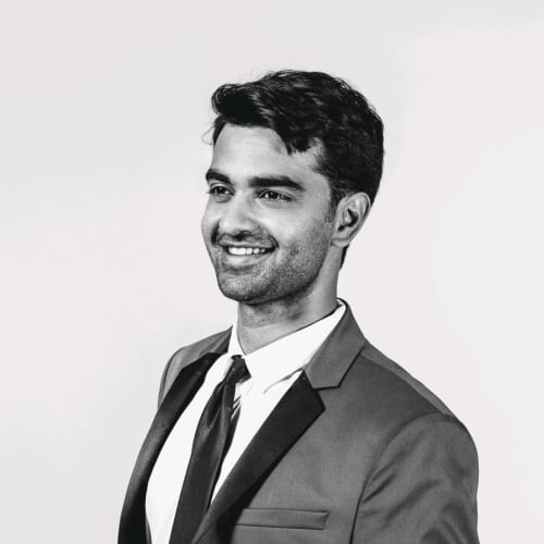 See Aditya Patil - Co-founder of Start It Up NYC at Startup Grind Pune
