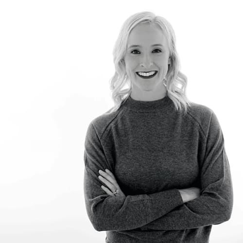 See Fireside Chat with Anne Descalzo and Rachel Zillner (Clutch) at ...
