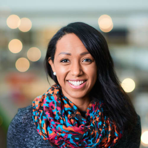 See Heaven Bereket (Bambino Foundation and Gebeya) at Startup Grind ...